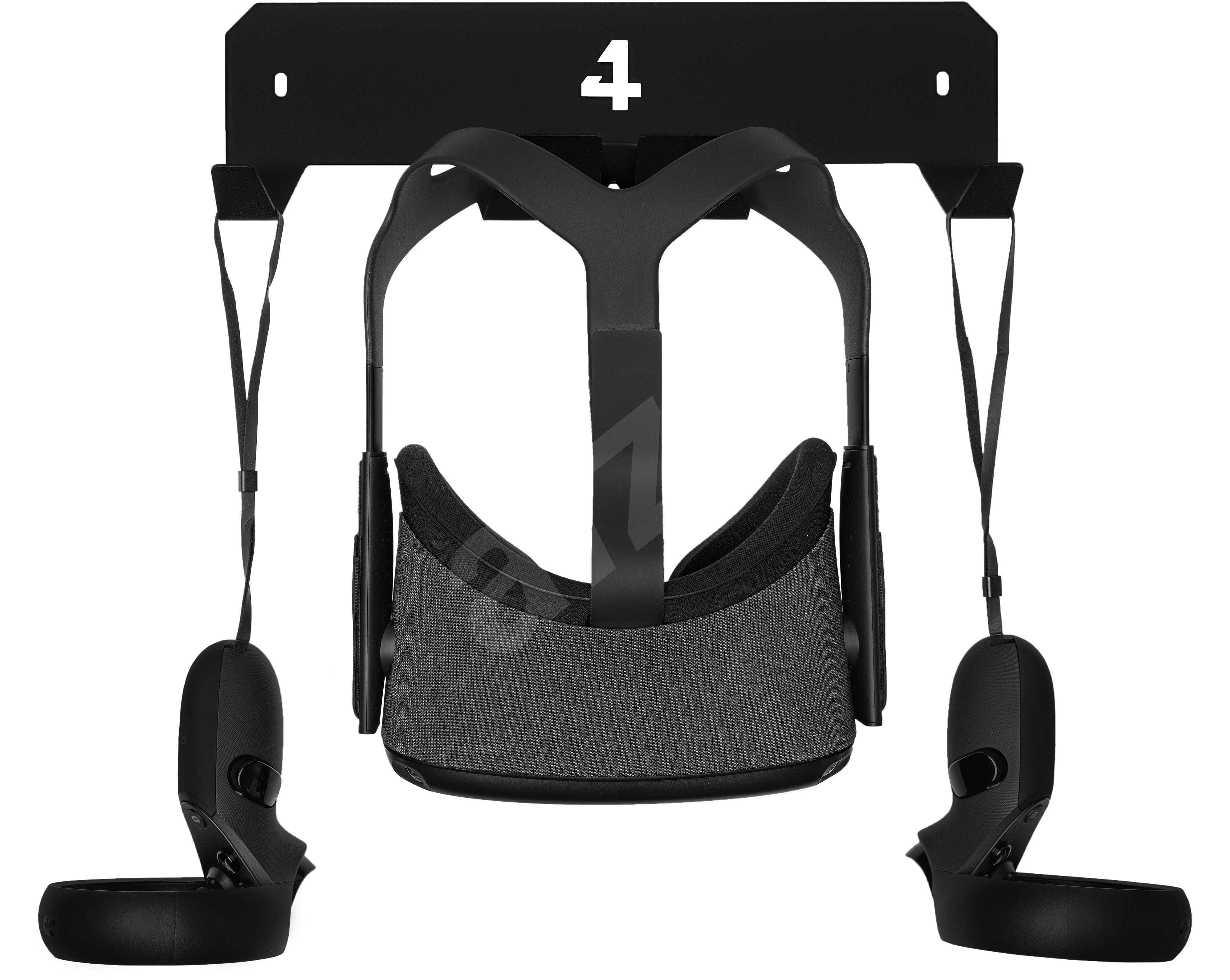 4mount - Wall Mount for VR Headset - Držák | Alza.cz