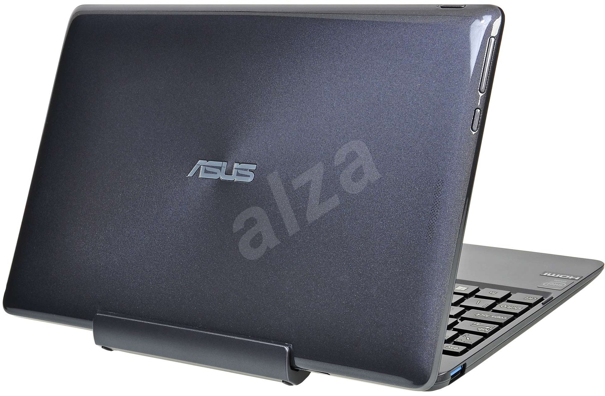 ASUS Transformer Book T100TA 32GB šedý + dock s 500GB HDD - Tablet PC ...
