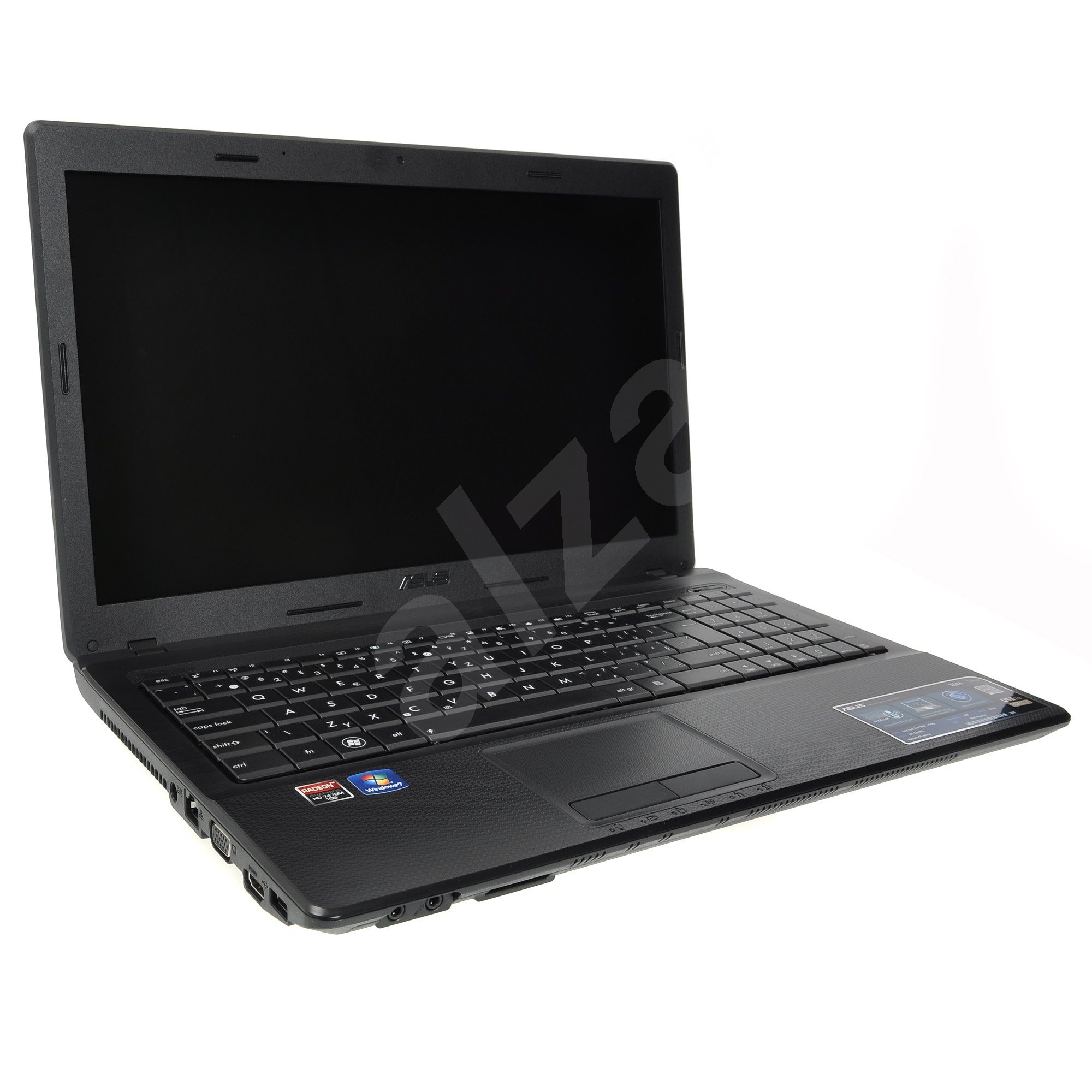 ASUS X54HR-SX046V - Notebook | Alza.cz