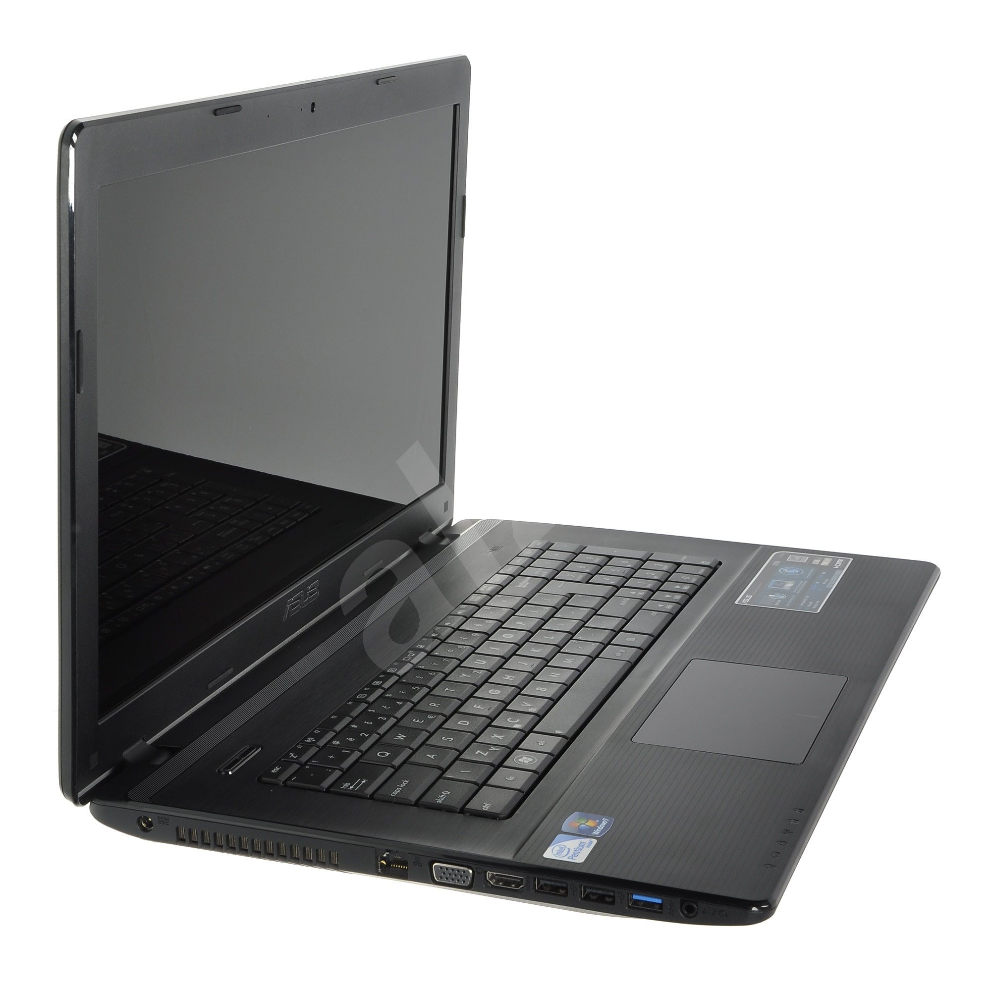 ASUS X75A-TY032V - Notebook | Alza.cz