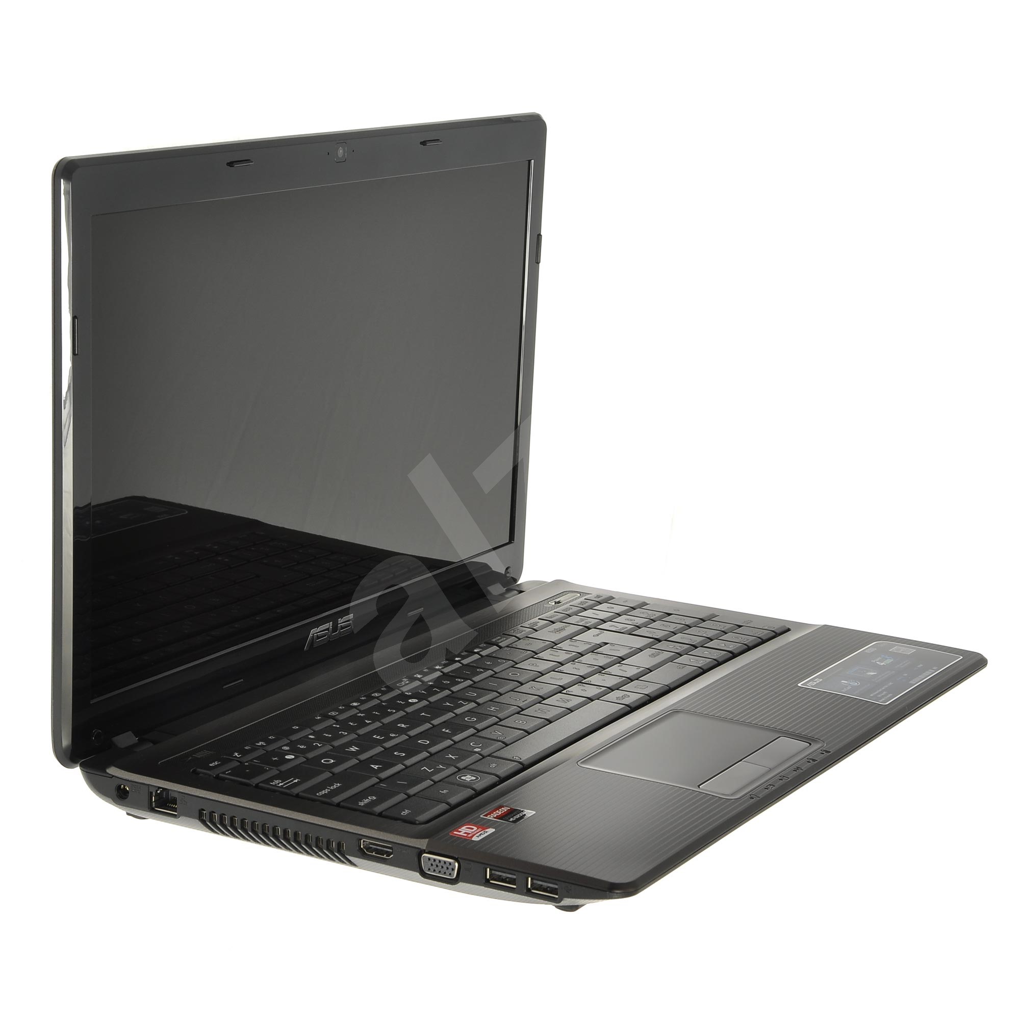 ASUS K53U-SX014 - Notebook | Alza.cz