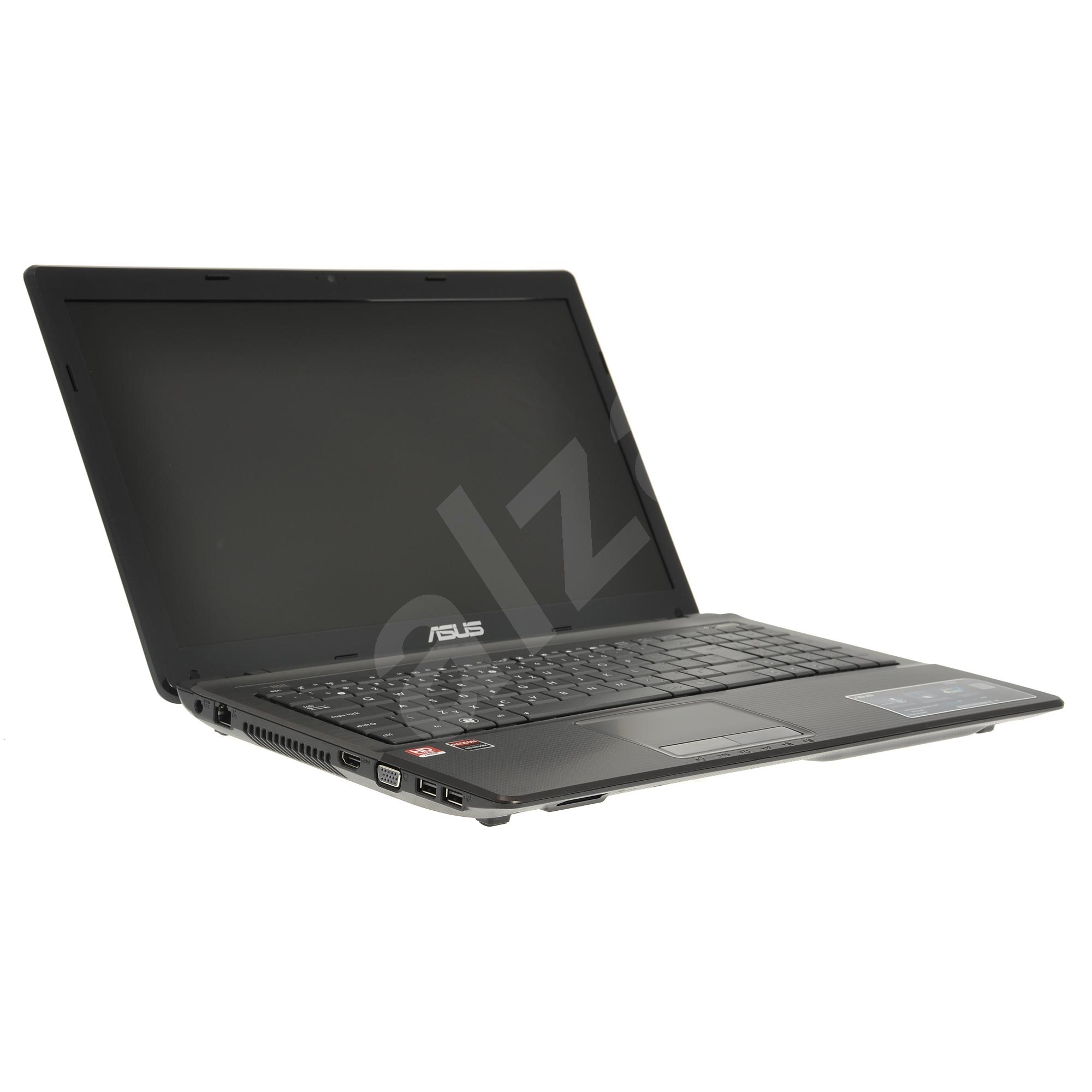 ASUS K53U-SX014 - Notebook | Alza.cz