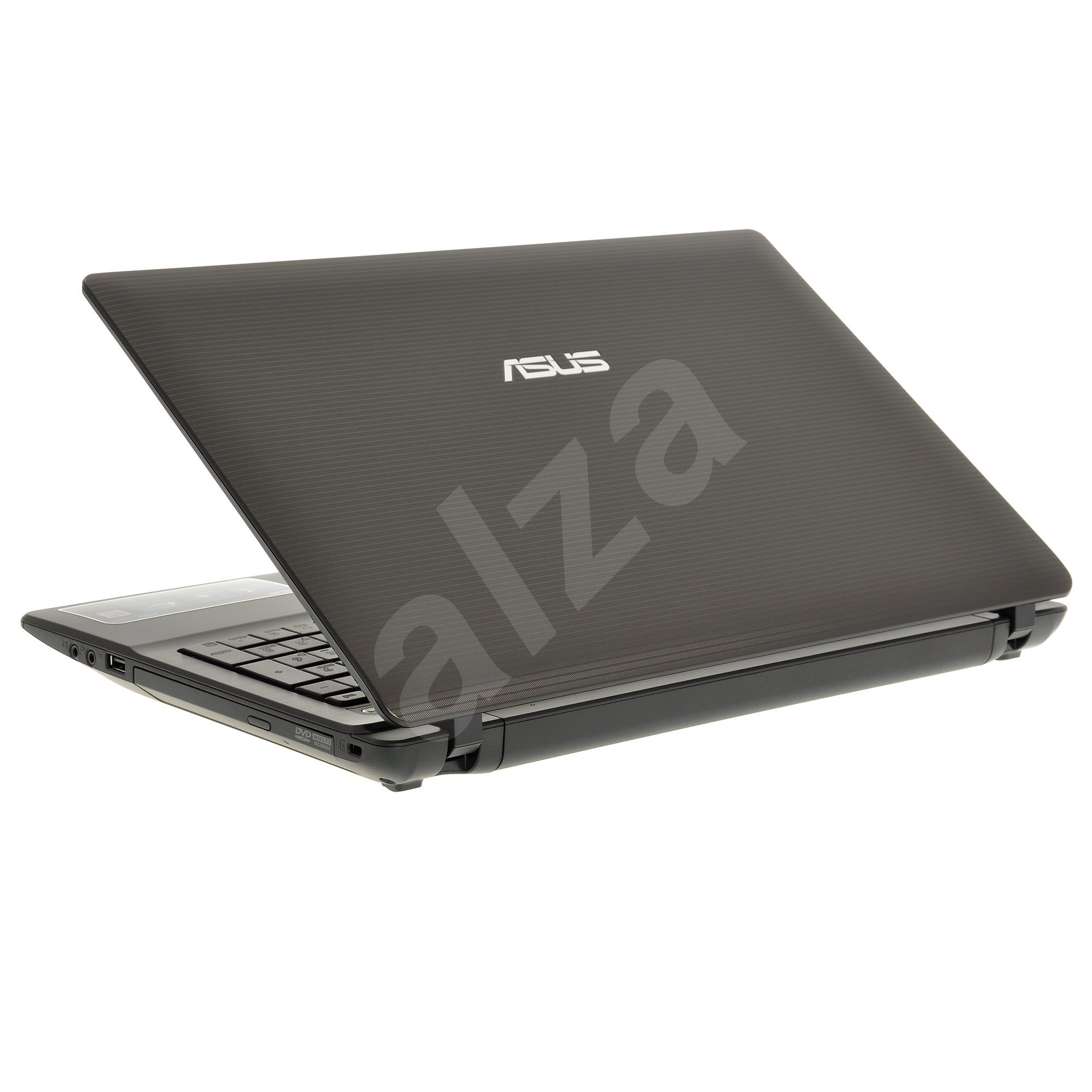 ASUS K53U-SX291V - Notebook | Alza.cz