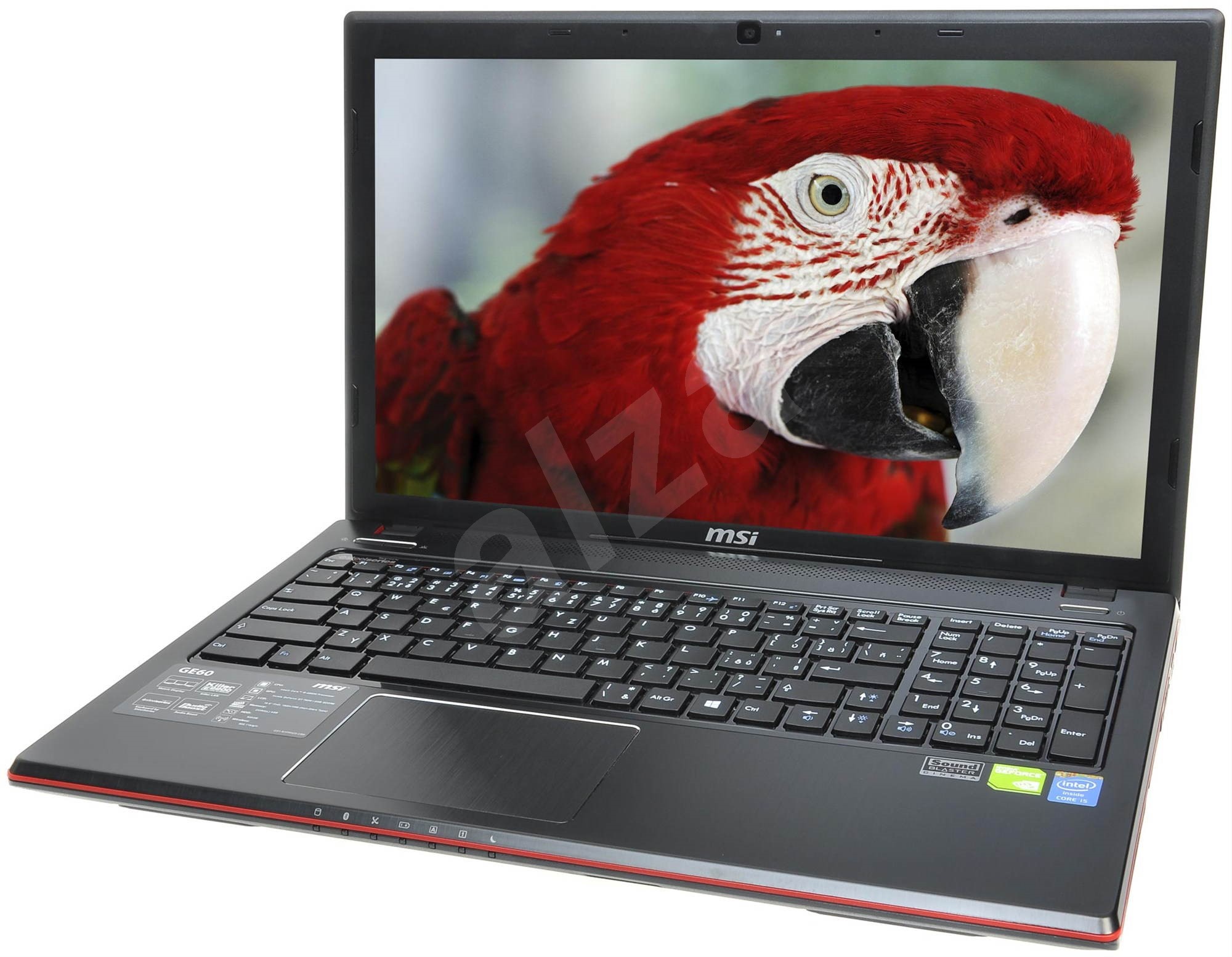 MSI GE60 2OC-245XCZ - Notebook | Alza.cz