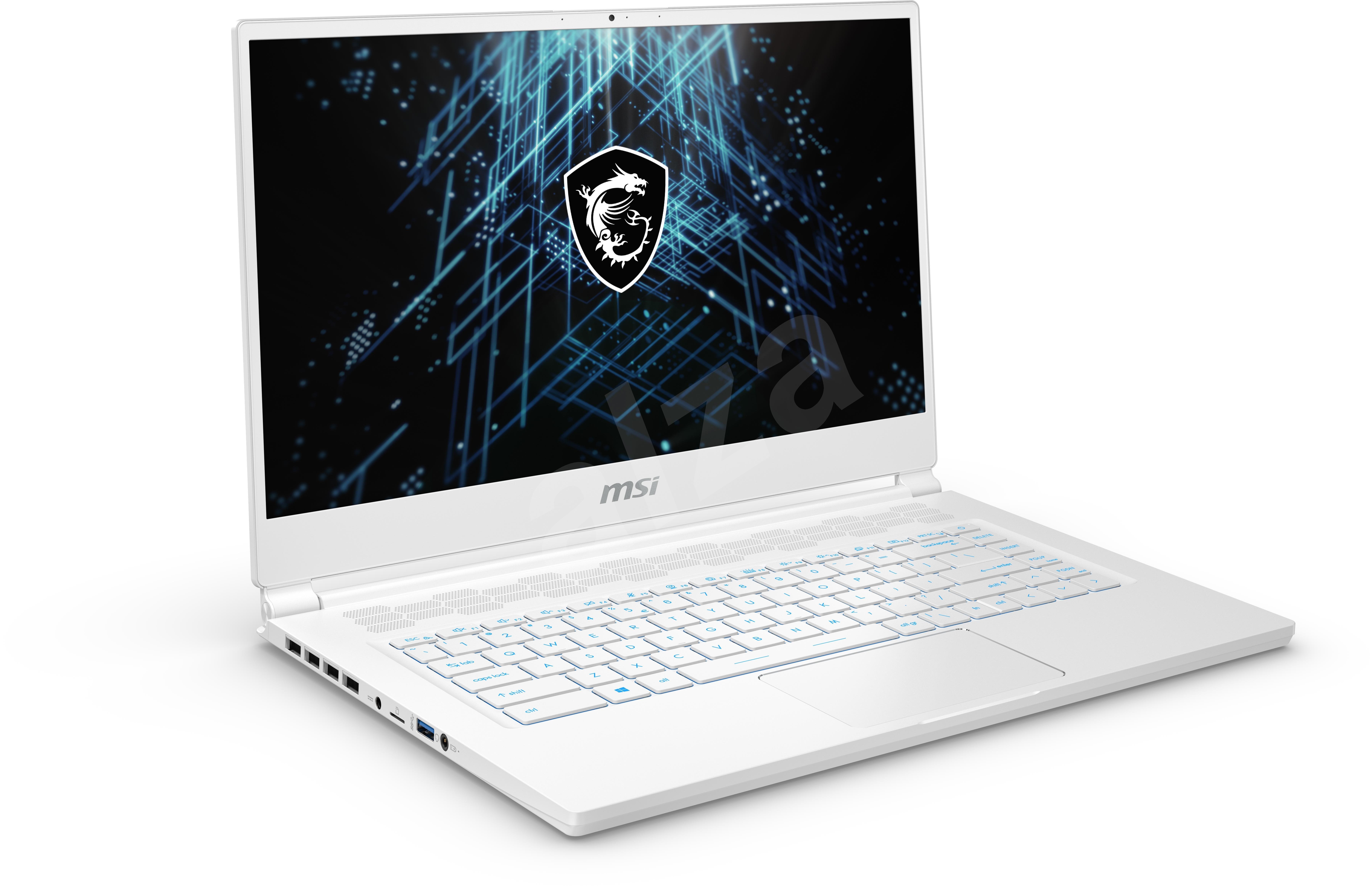MSI Stealth 15M A11UEK-082CZ celokovový - Herní notebook | Alza.cz