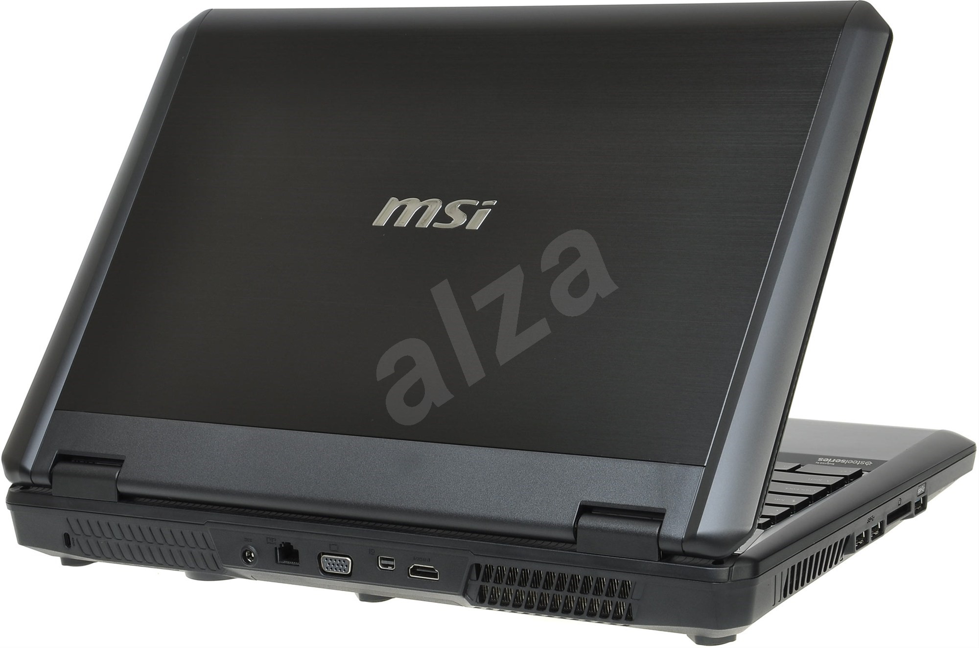 MSI GT60 2OC-042CZ - Notebook | Alza.cz
