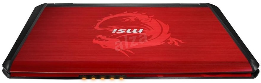MSI GT70 2OD Dragon Edition 2 Extreme - Notebook | Alza.cz