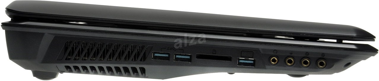 MSI GT70 2OD Dragon Edition 2 Extreme - Notebook | Alza.cz