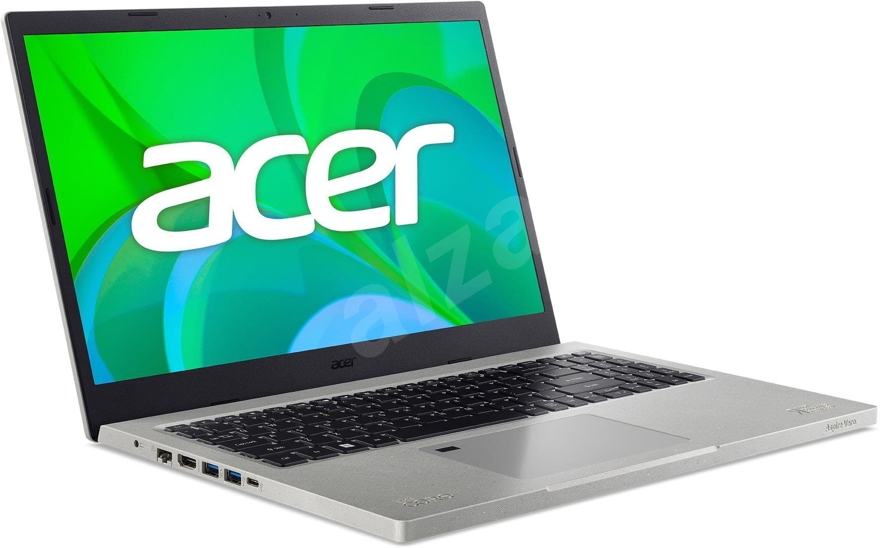 Acer Aspire Vero - GREEN PC - Notebook | Alza.cz