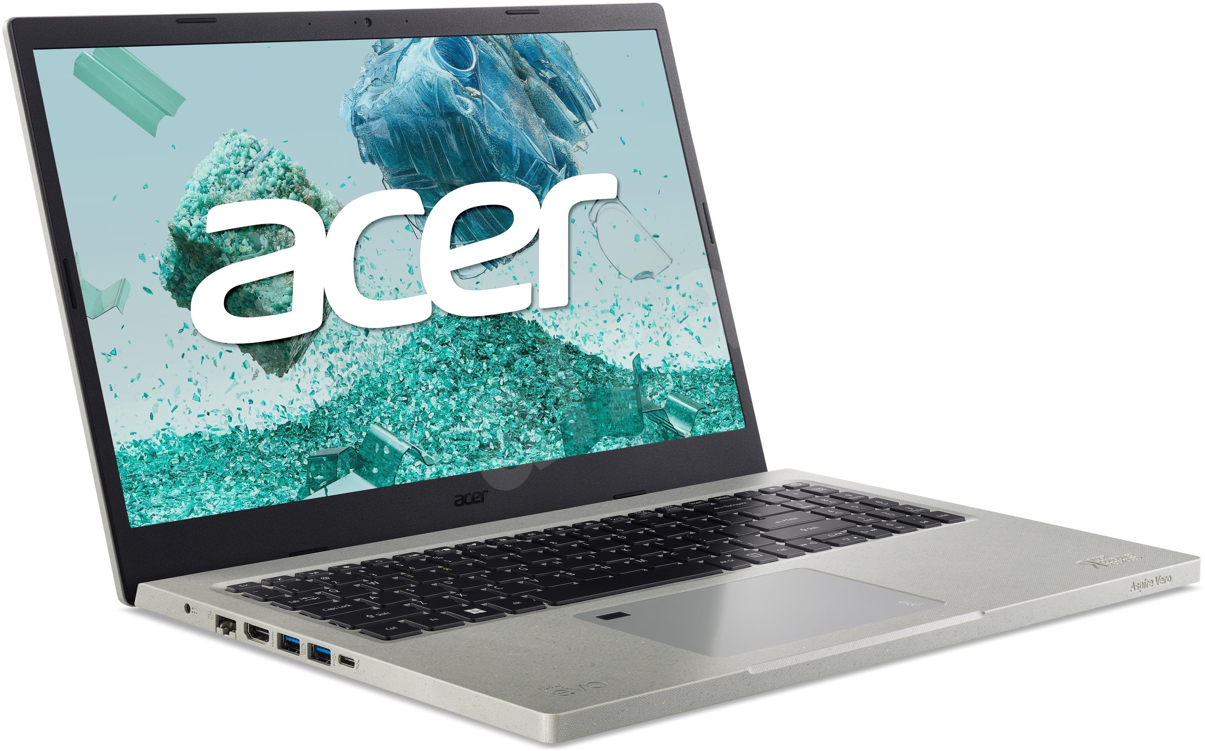Acer Aspire Vero EVO - GREEN PC - Notebook | Alza.cz