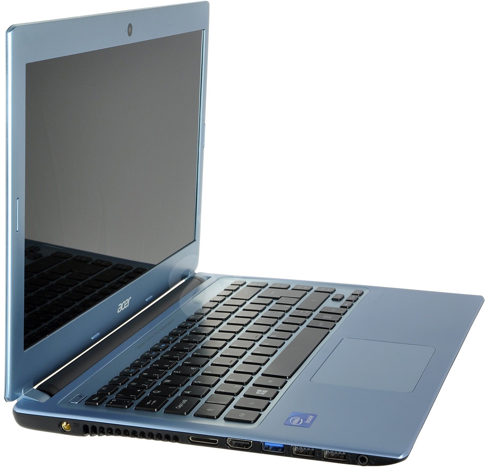 Acer Aspire V5-431 Blue - Notebook | Alza.cz