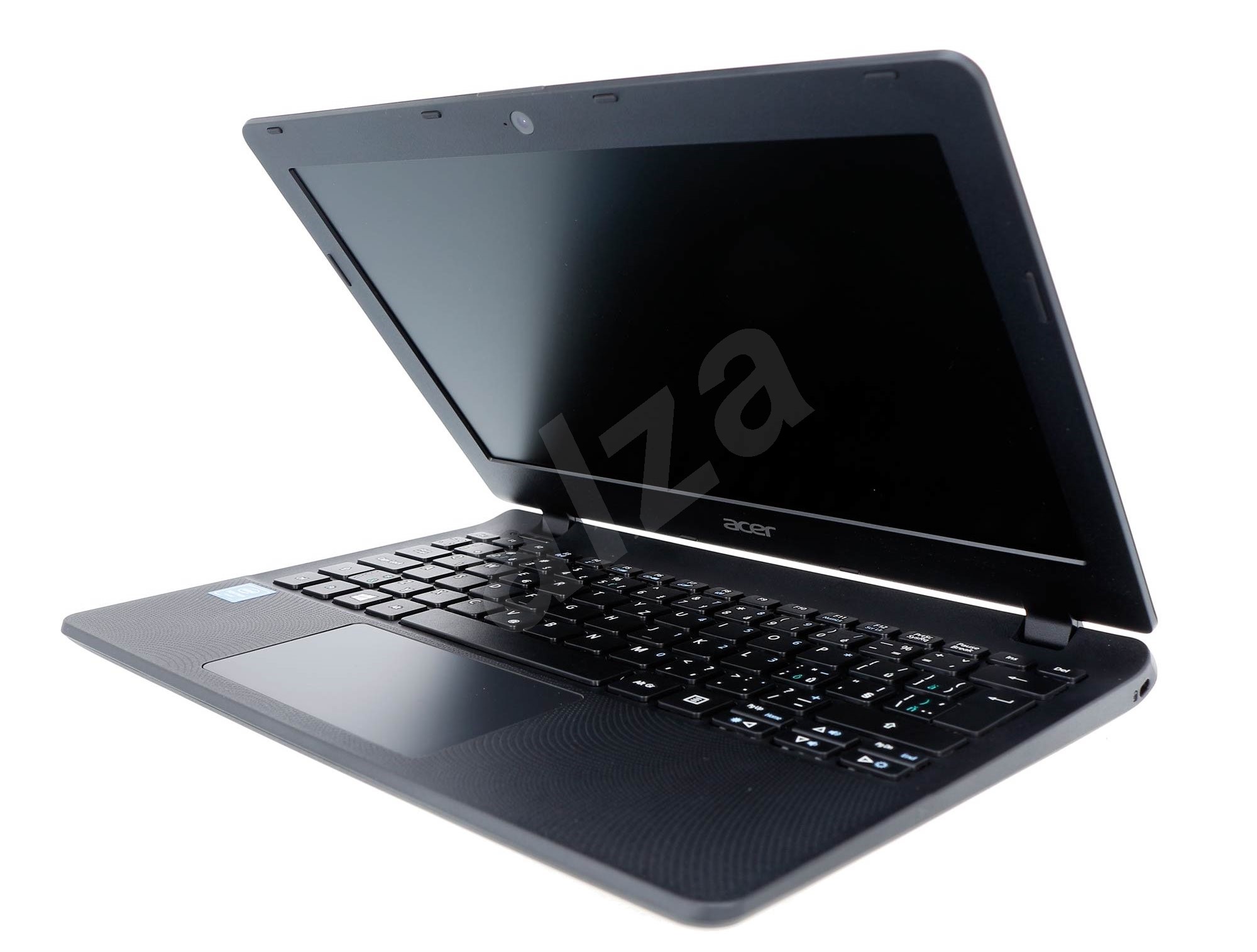 Acer TravelMate B116-M Black - Notebook | Alza.cz