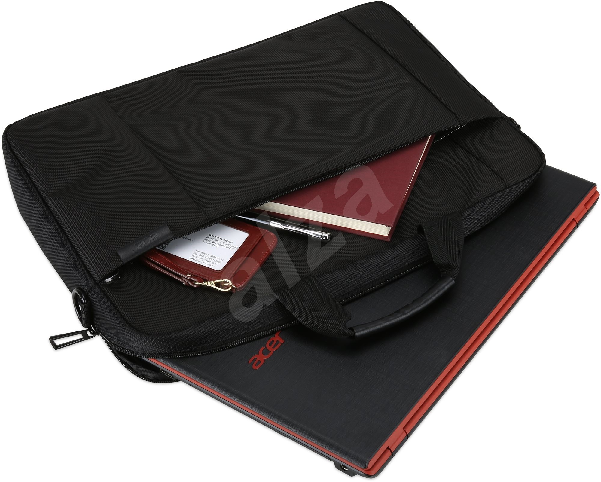 Acer Notebook Carry Bag 14" - Brašna na notebook | Alza.cz