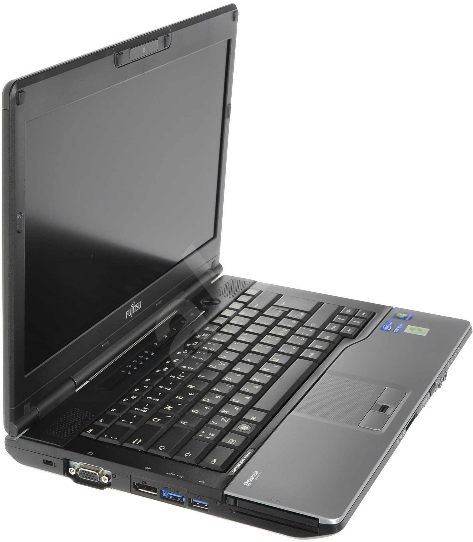 Fujitsu Lifebook S782 vPro - Notebook | Alza.cz