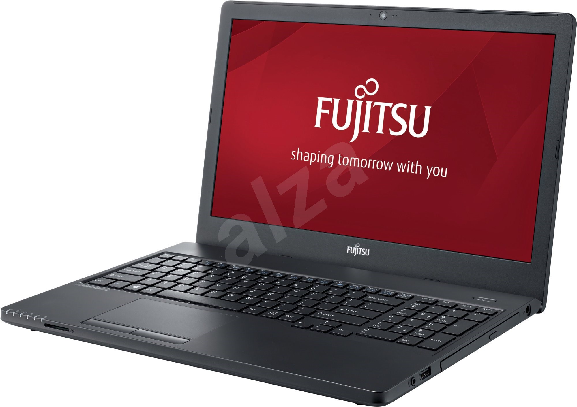 Fujitsu Lifebook A555 - Notebook | Alza.cz
