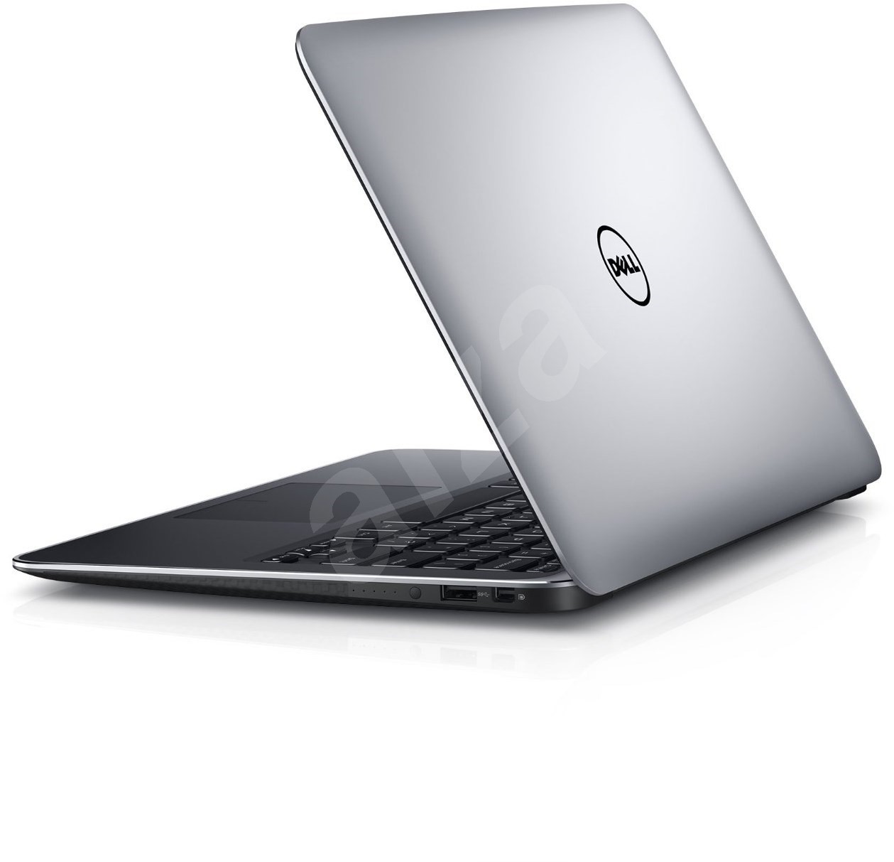 Dell XPS 13 Touch - Ultrabook | Alza.cz