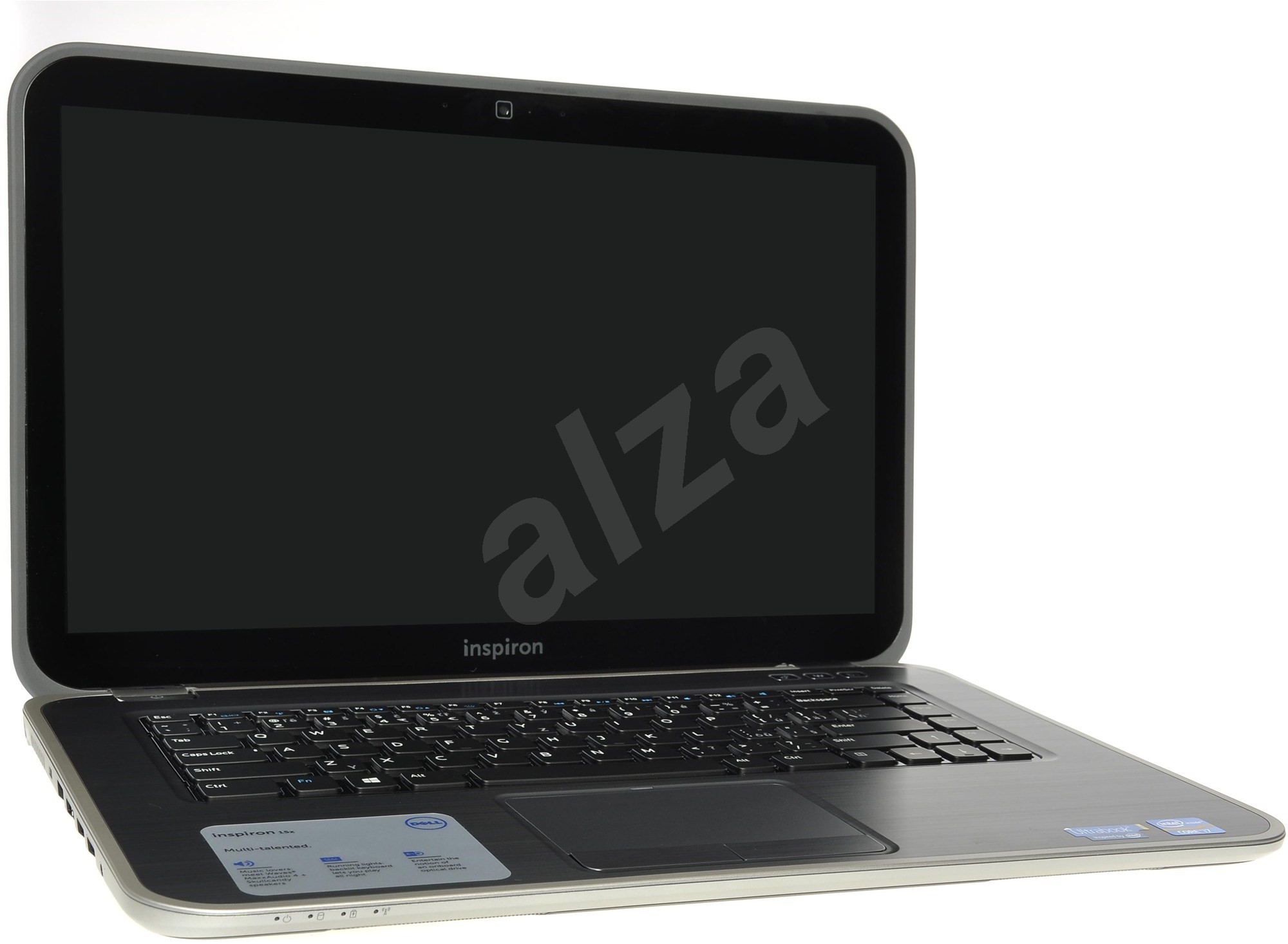 Dell Inspiron 15z Ultrabook Touch - Ultrabook | Alza.cz