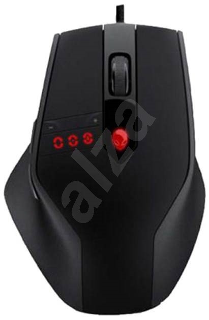 Dell Alienware TactX Mouse - Myš | Alza.cz