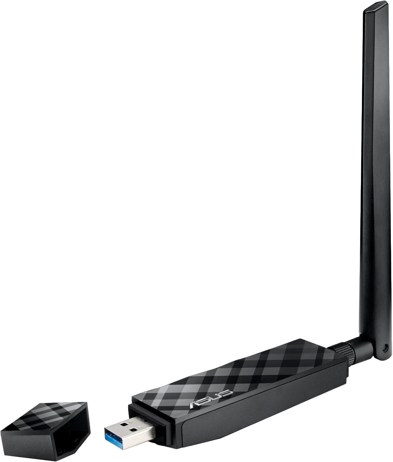 ASUS USB-AC56 - WiFi USB adaptér | Alza.cz