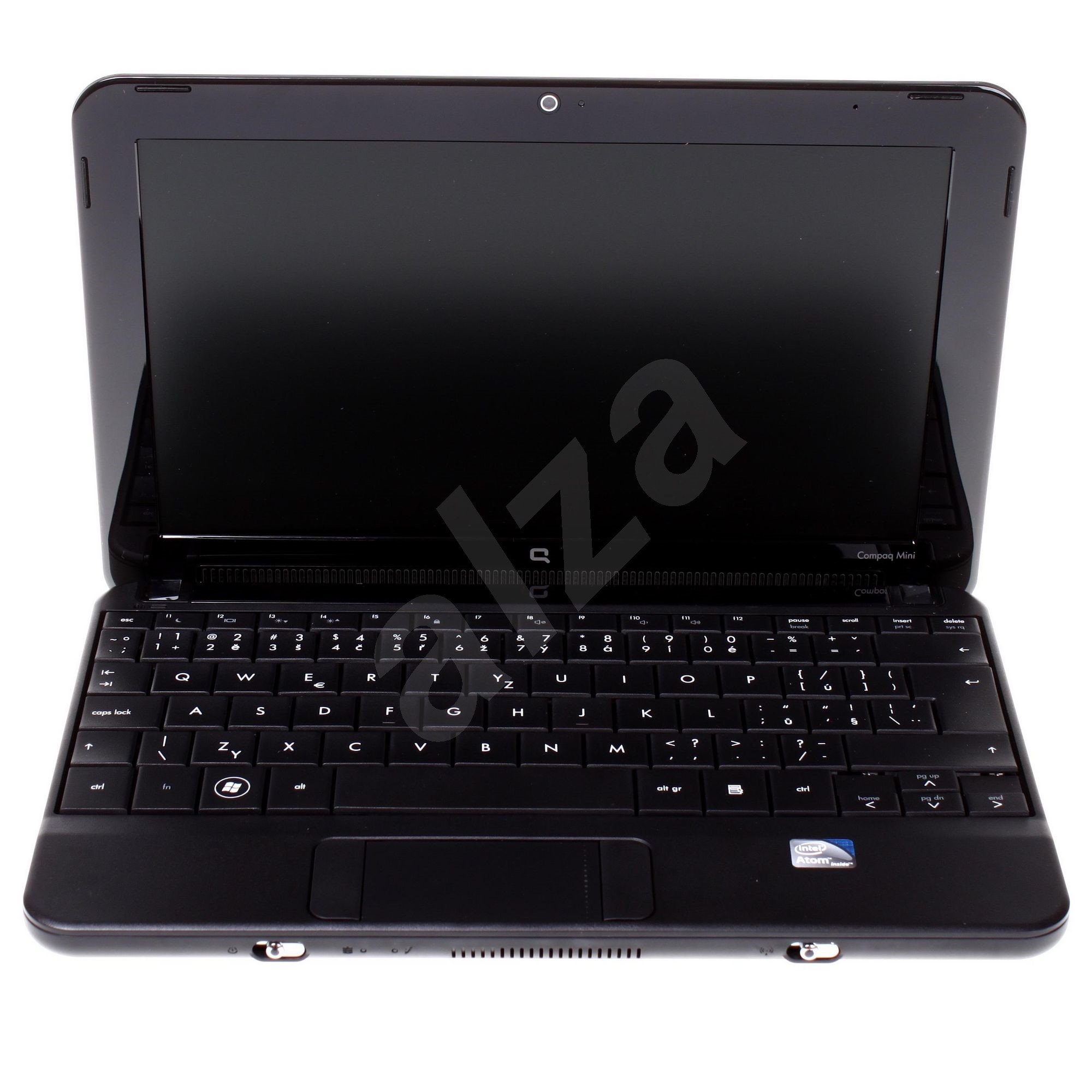HP COMPAQ Presario Mini 110c-1010 - Mini notebook | Alza.cz