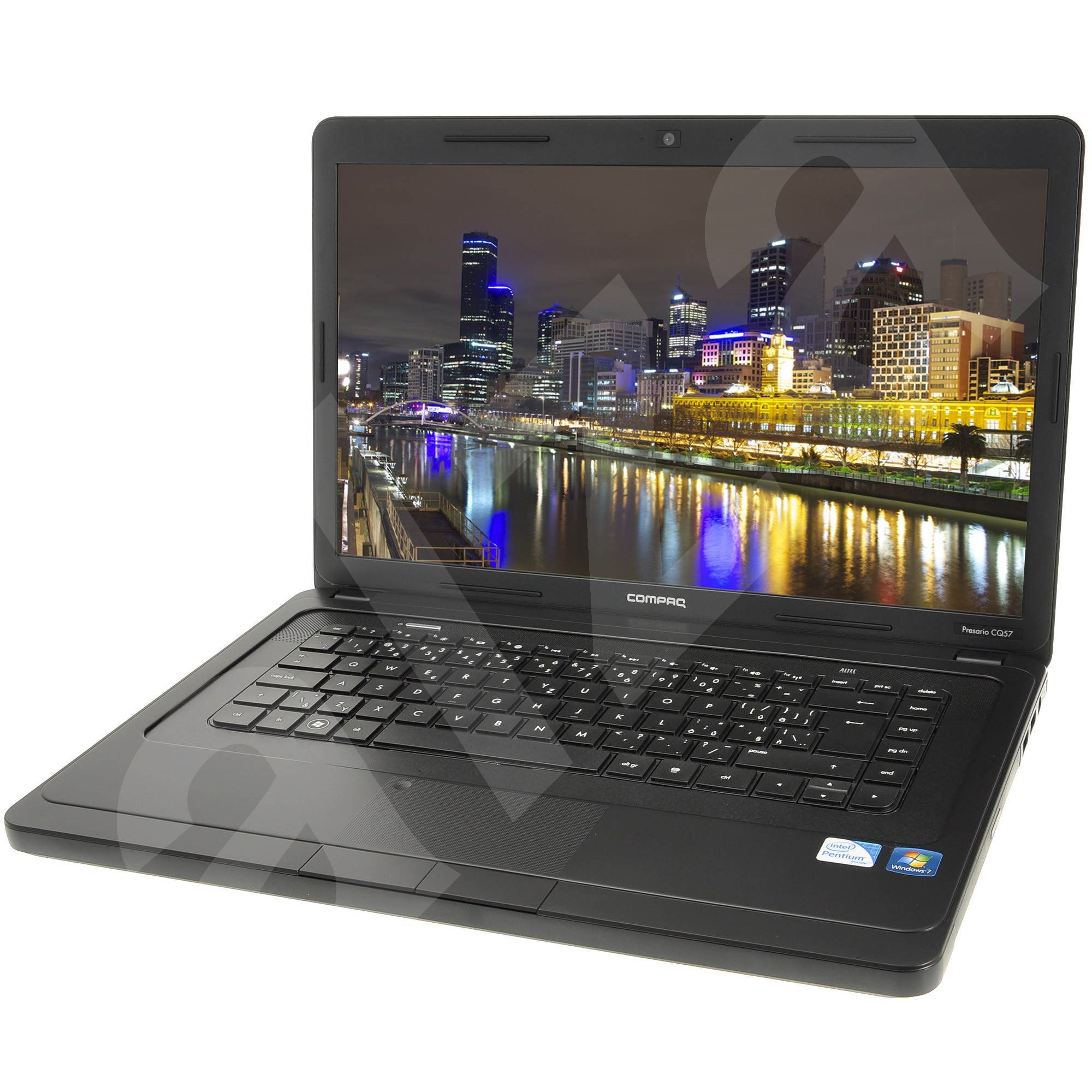 HP COMPAQ Presario CQ57-220SC - Notebook | Alza.cz