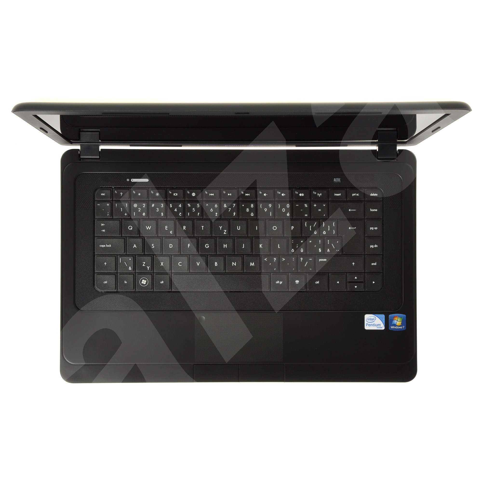 HP COMPAQ Presario CQ57-220SC - Notebook | Alza.cz