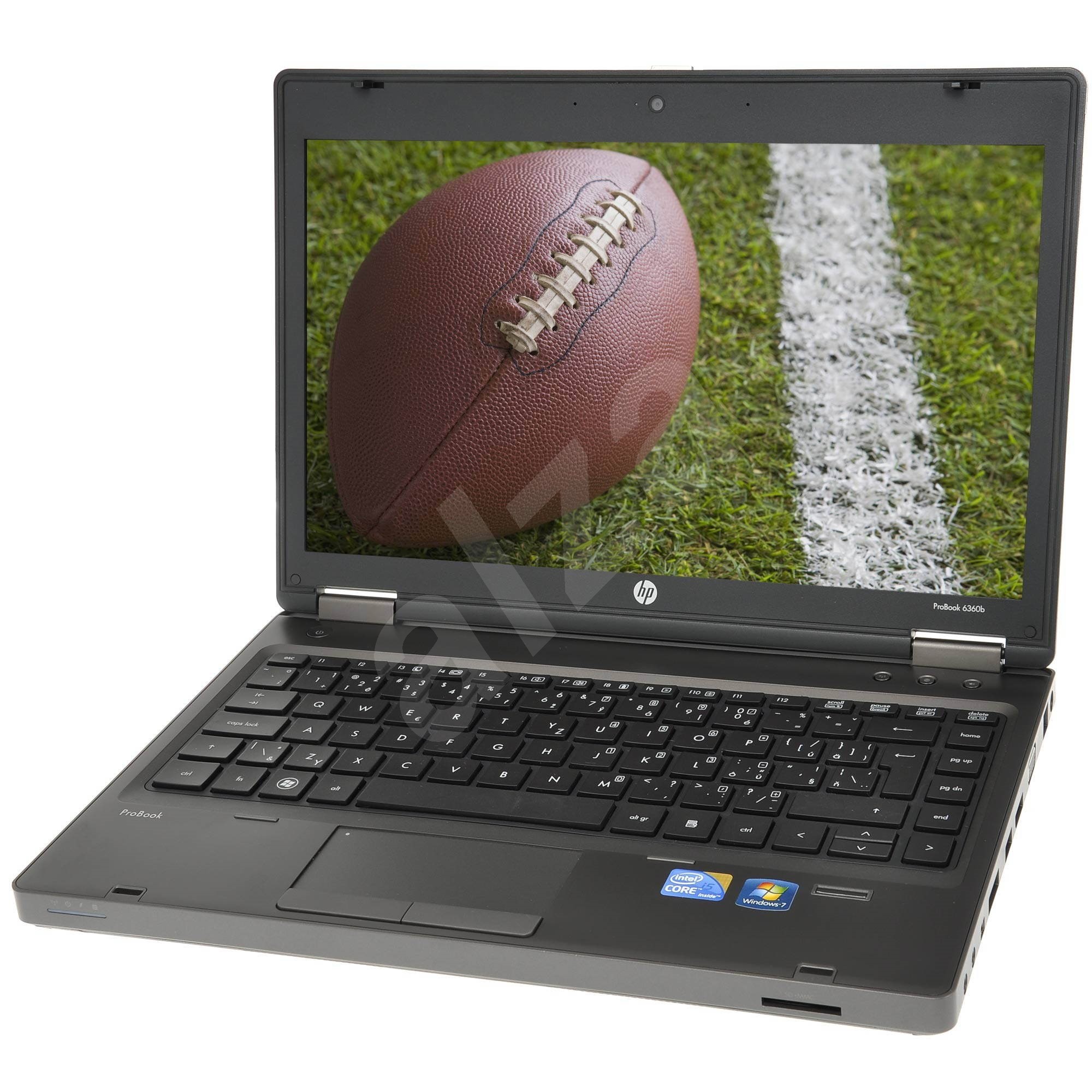 HP ProBook 6360b - Notebook | Alza.cz