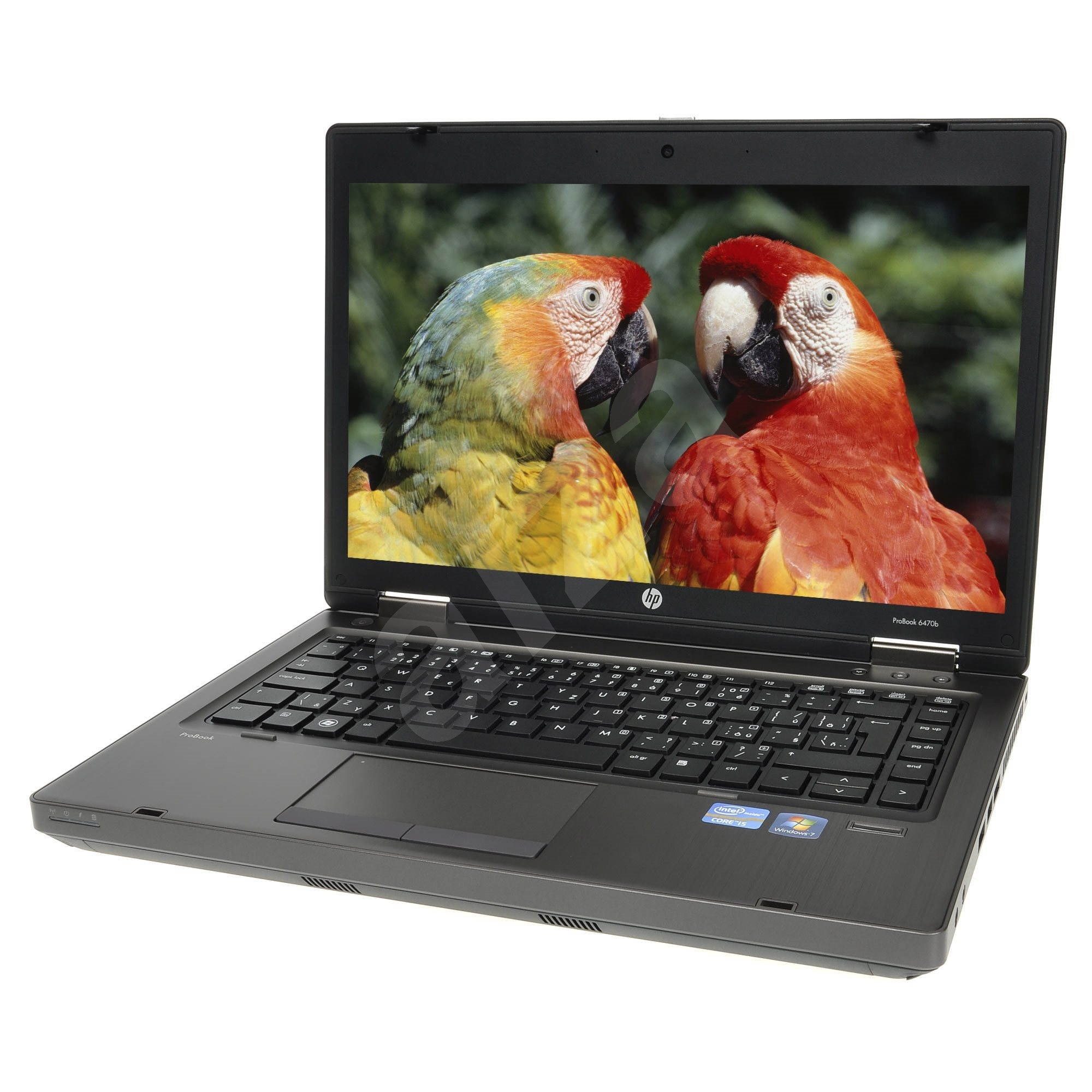 HP ProBook 6470b - Notebook | Alza.cz