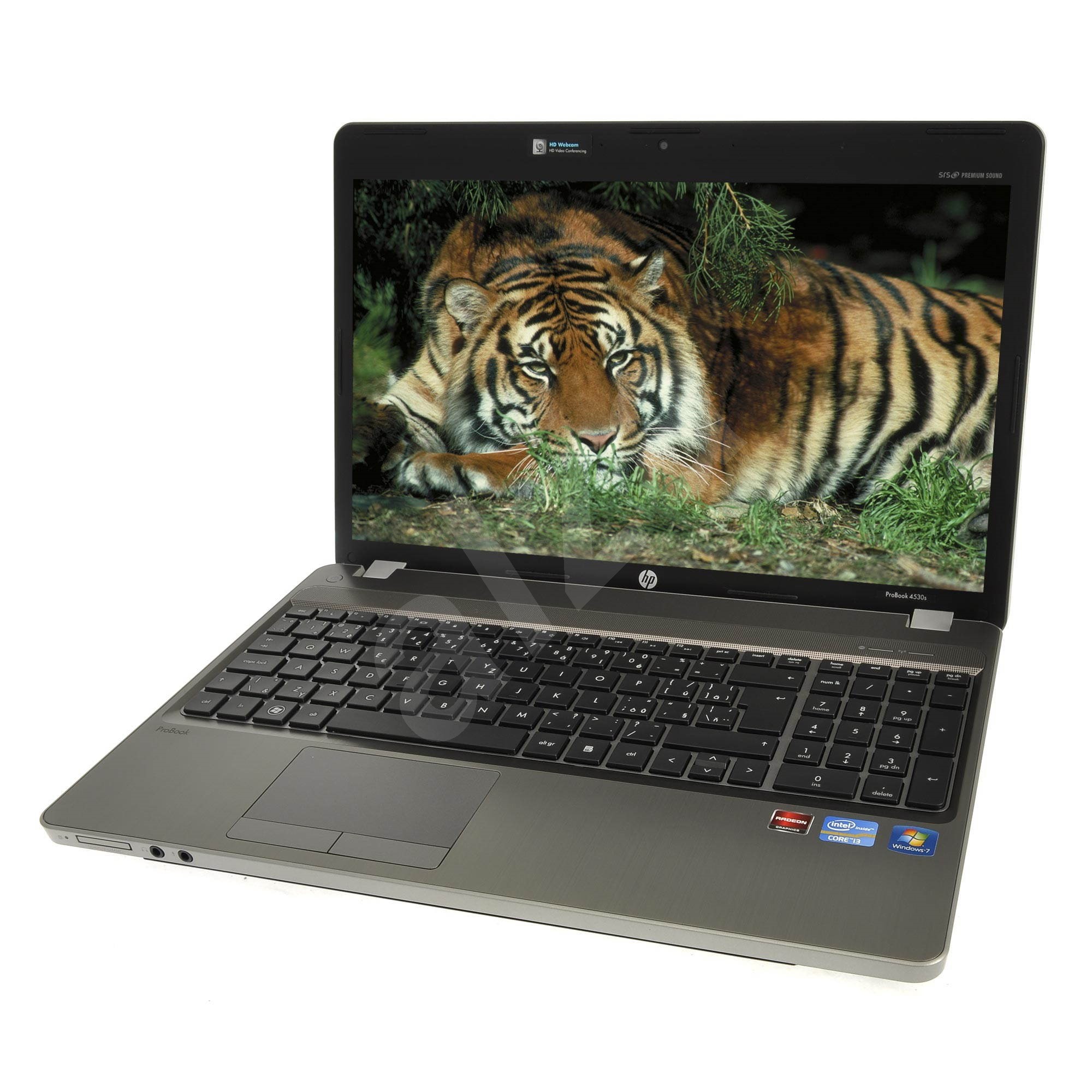 HP ProBook 4530s - Notebook | Alza.cz