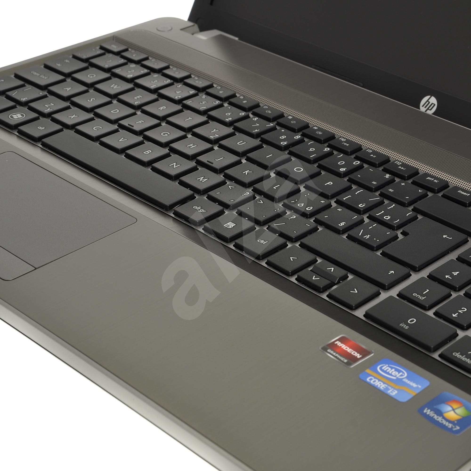 HP ProBook 4530s - Notebook | Alza.cz