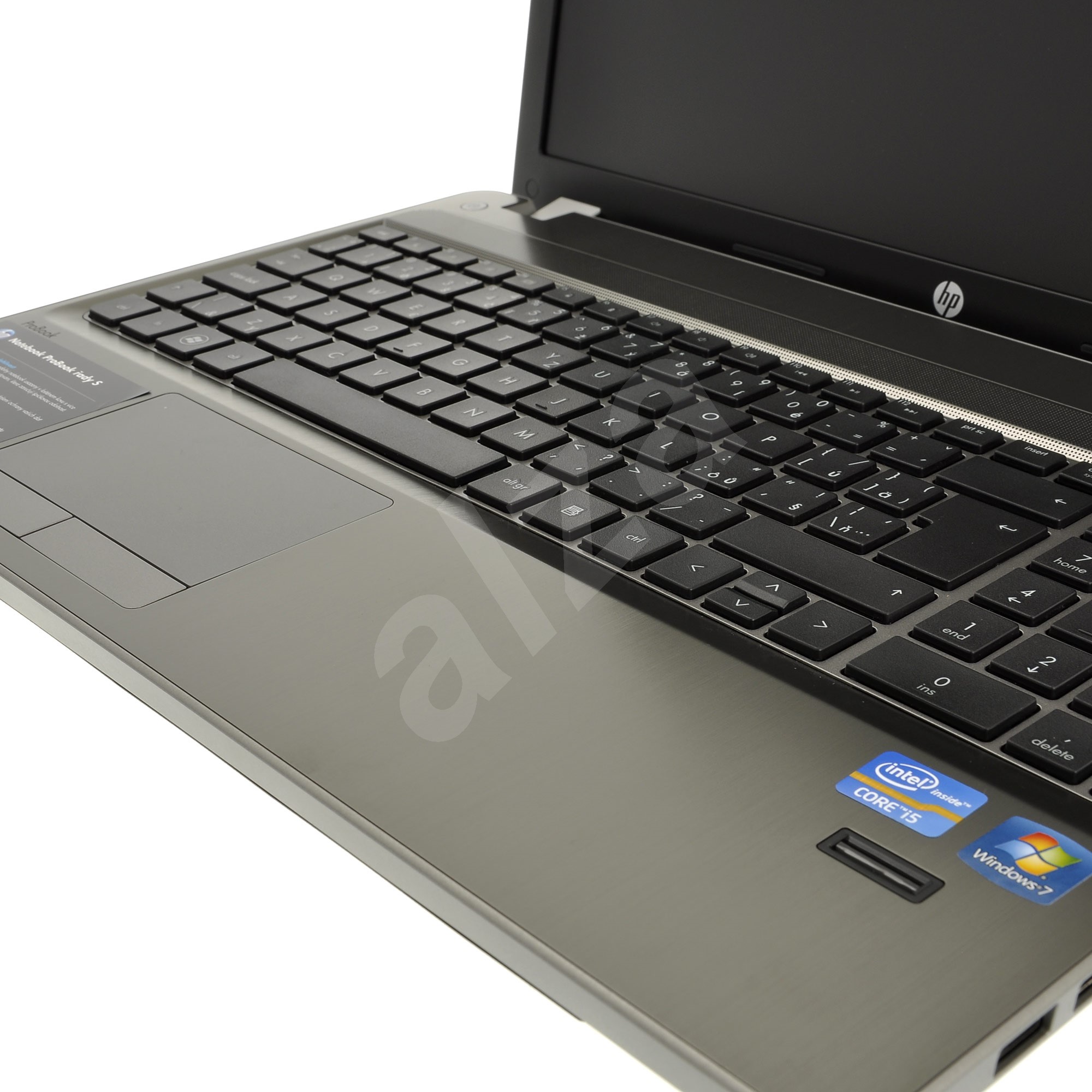 HP ProBook 4530s - Notebook | Alza.cz