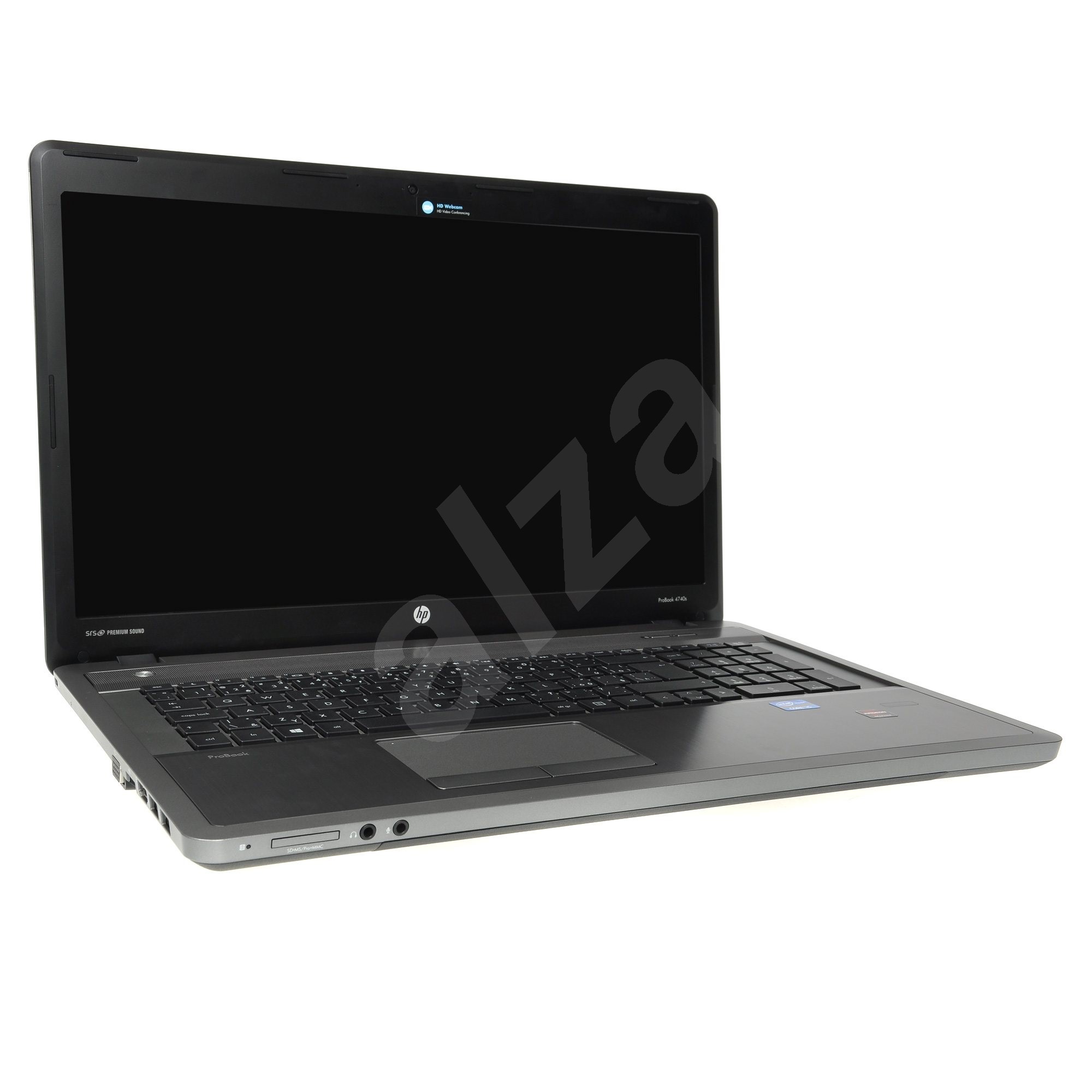 HP ProBook 4740s - Notebook | Alza.cz