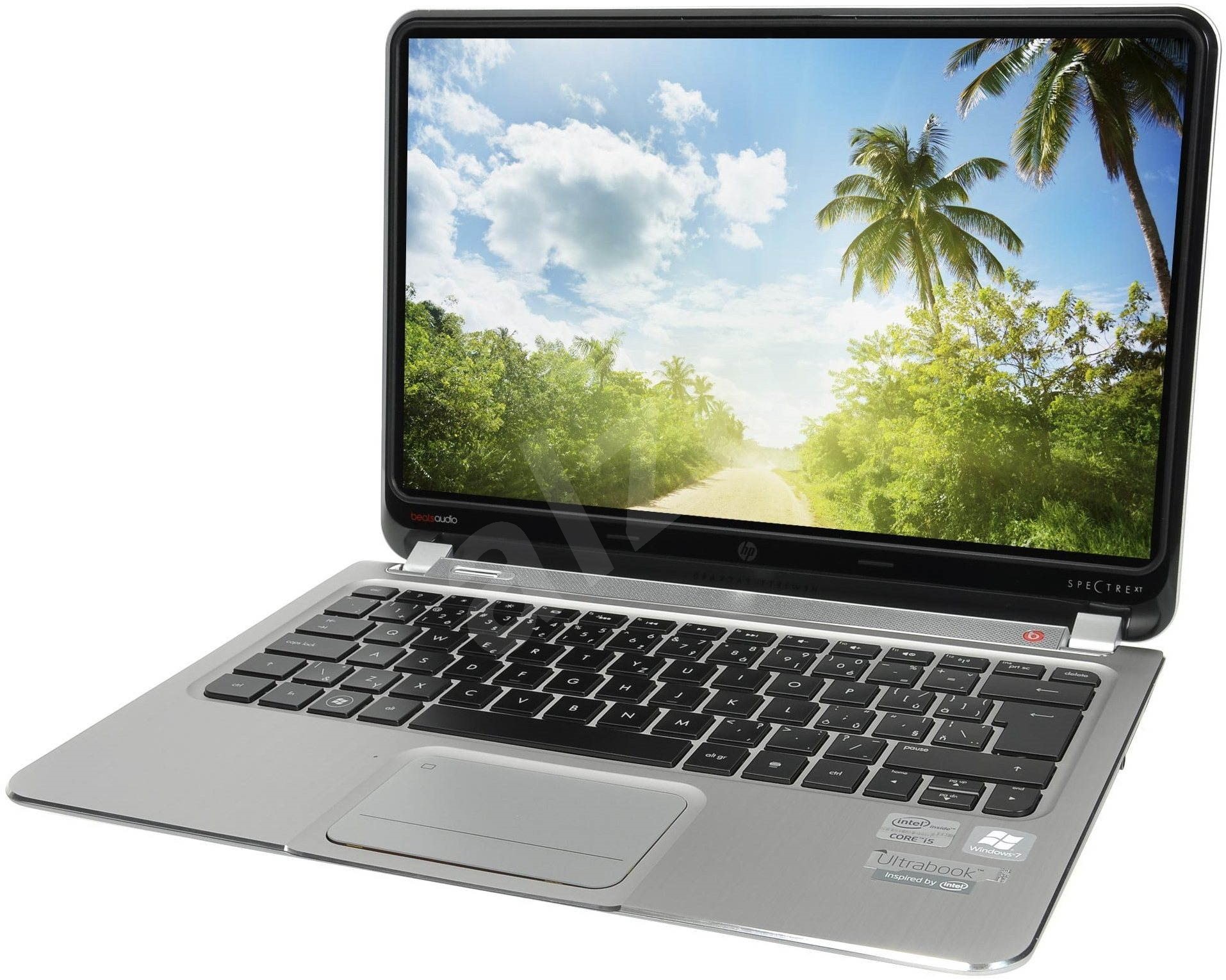 HP Spectre XT Pro - Ultrabook | Alza.cz