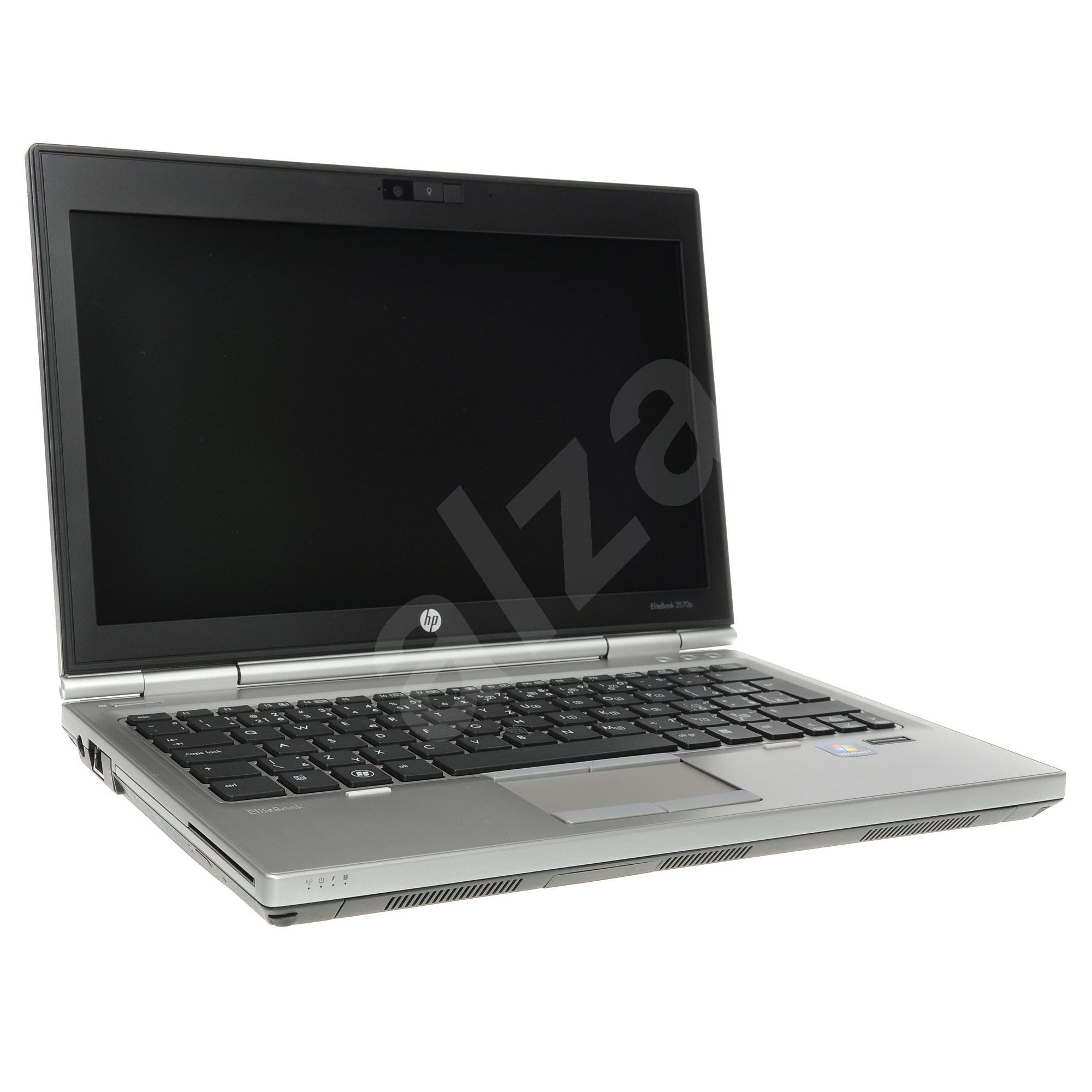 HP EliteBook 2570p - Notebook | Alza.cz