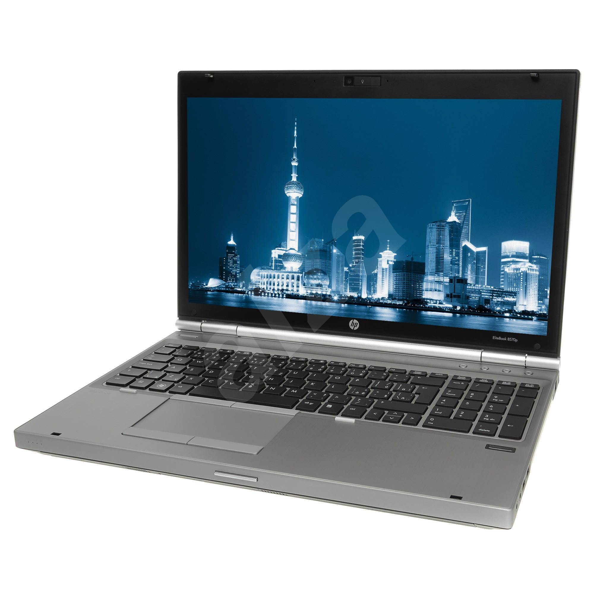 HP EliteBook 8570p - Notebook | Alza.cz