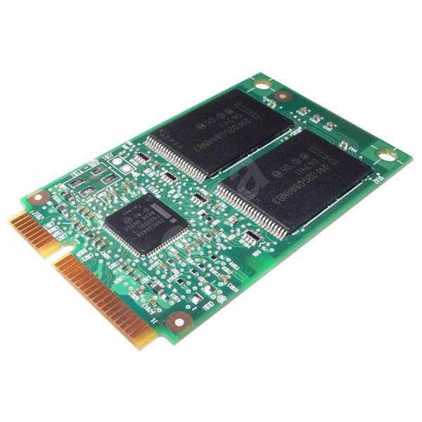 Intel Turbo Memory Modul 2GB (Robson Modul), PCI-E Mini Card - - | Alza.cz