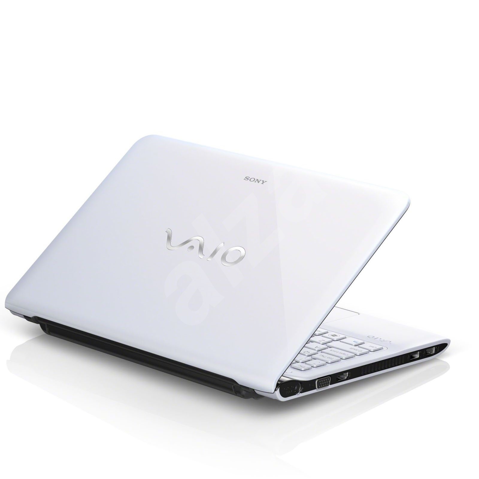 Sony VAIO E11 bílý - Mini notebook | Alza.cz