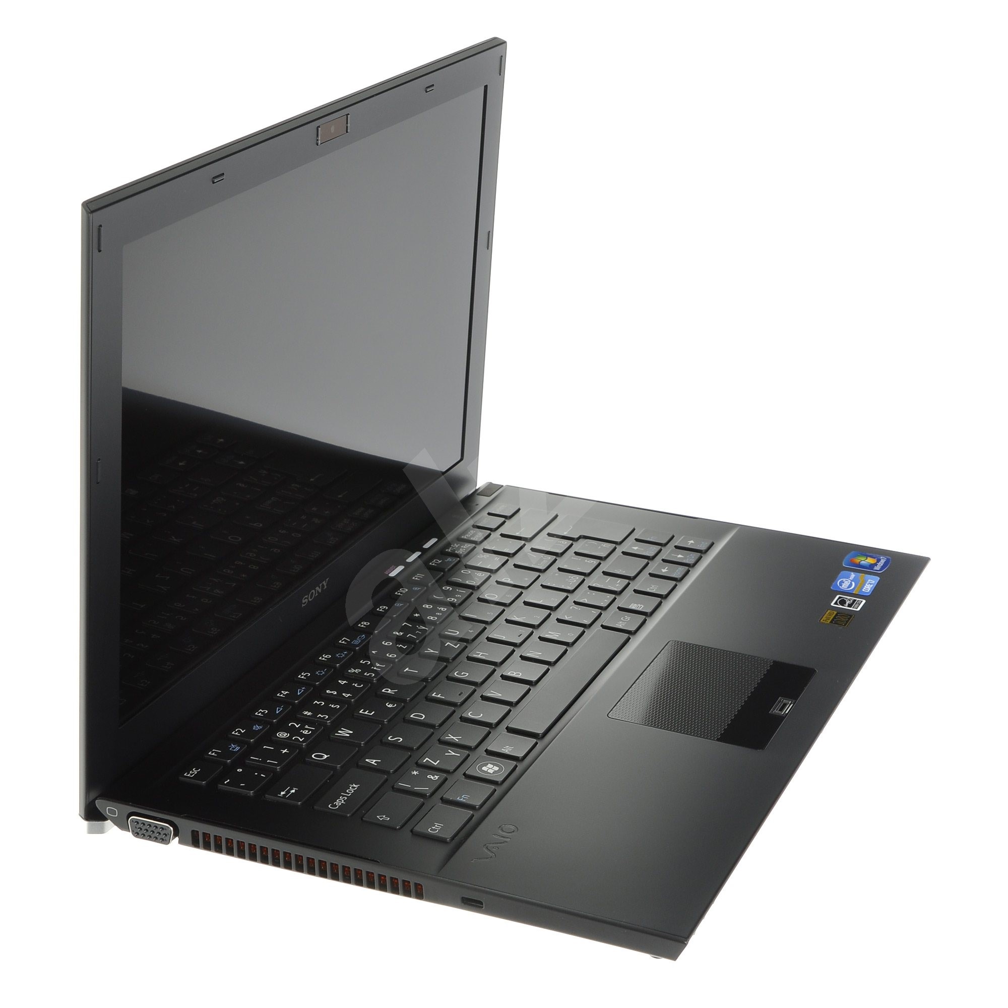 Sony VAIO Z13 Carbon - Notebook | Alza.cz