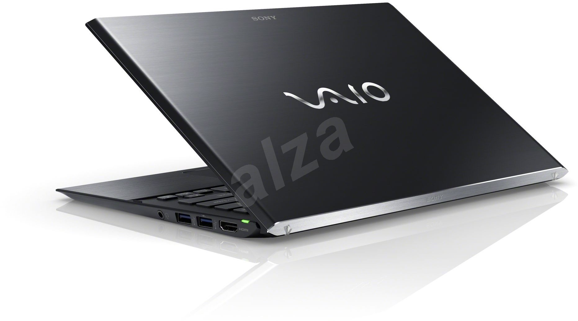 Sony VAIO Pro 11 Touch černý - Ultrabook | Alza.cz