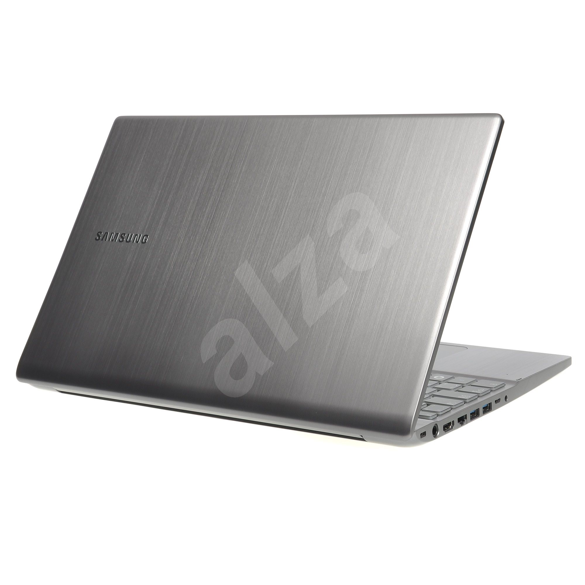 Samsung 700Z stříbrný - Notebook | Alza.cz