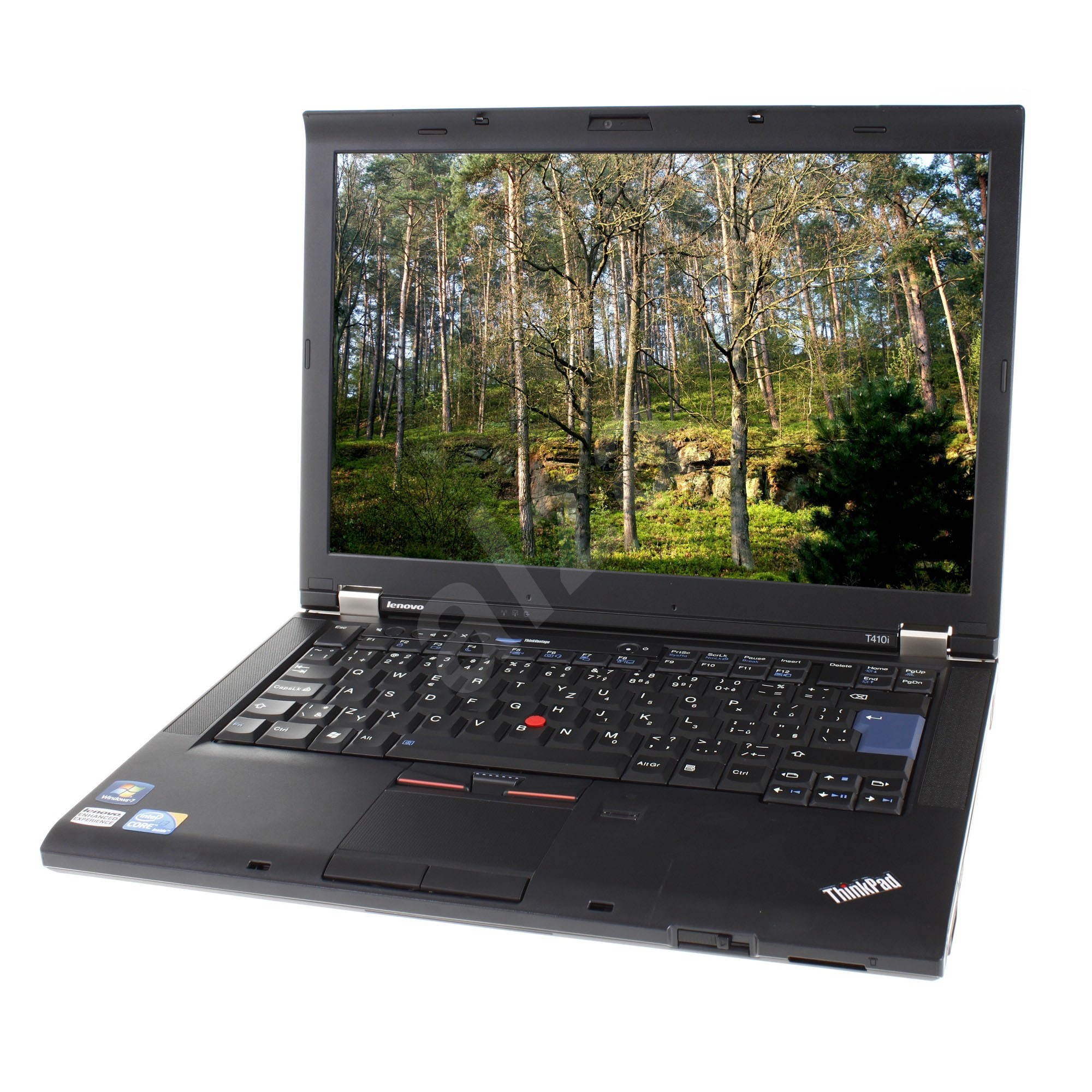 Lenovo THINKPAD T410i 2518-P9G - Notebook | Alza.cz