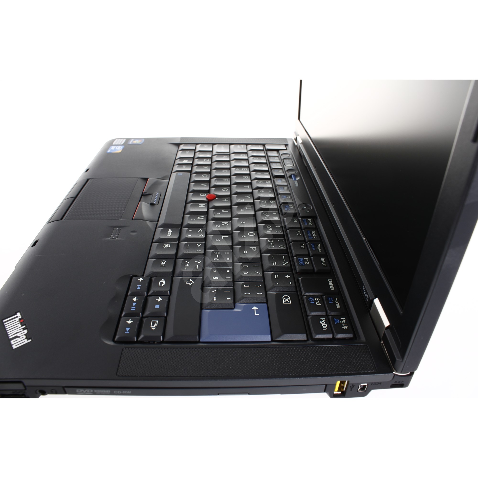 Lenovo THINKPAD T410i 2518-P9G - Notebook | Alza.cz