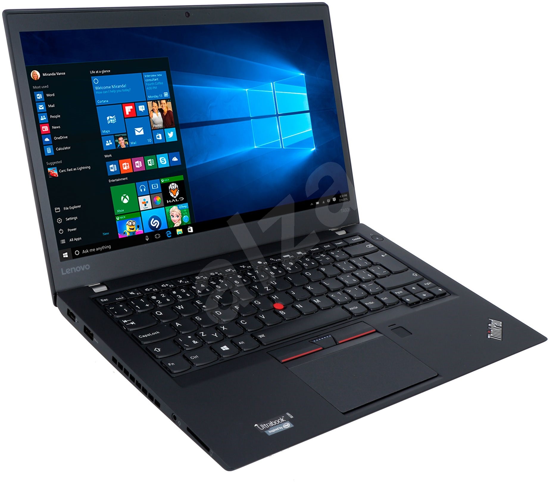 Lenovo ThinkPad T460s - Notebook | Alza.cz