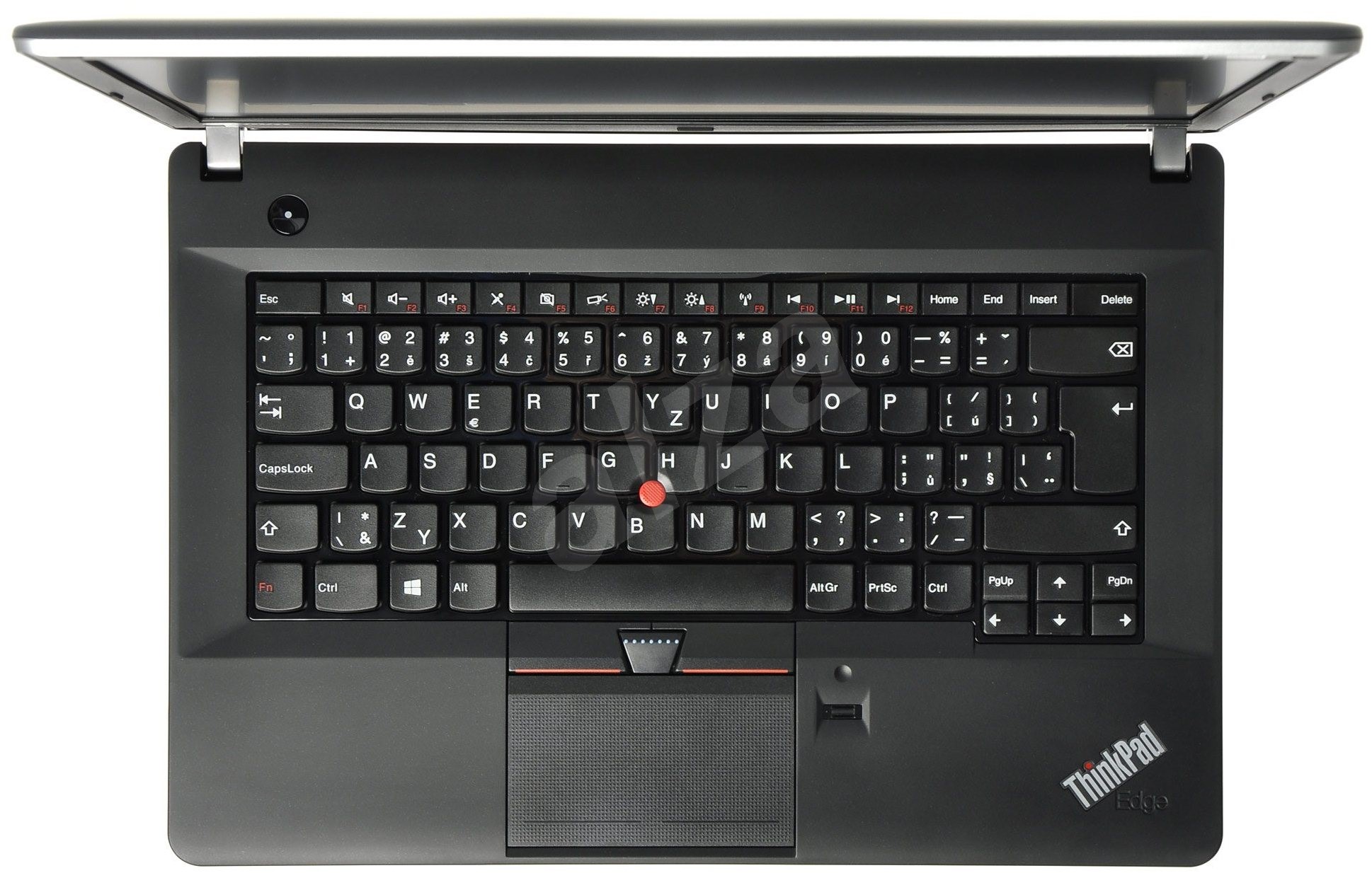 Lenovo ThinkPad Edge E430 Black 3254-PMG - Notebook | Alza.cz