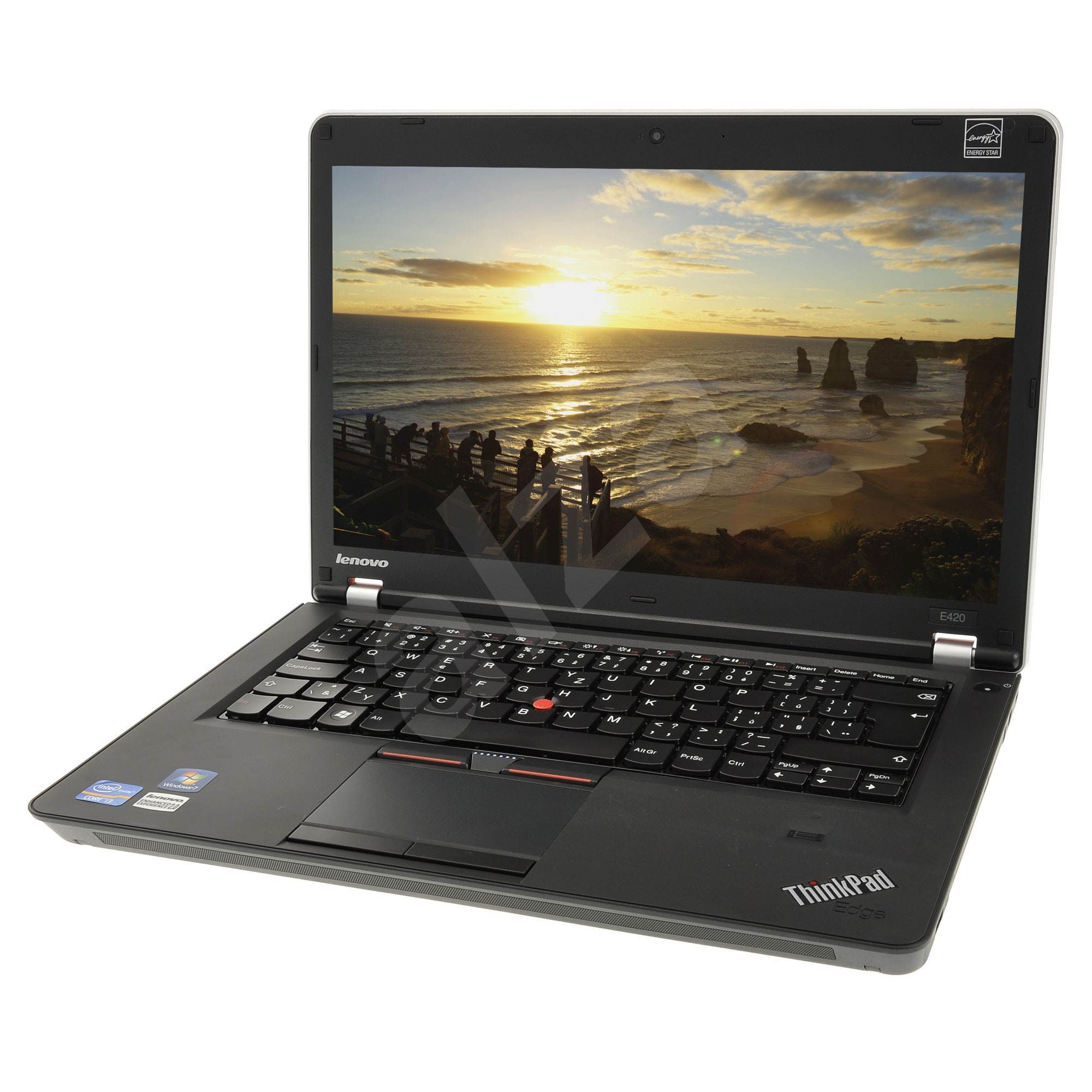 Lenovo ThinkPad Edge E420 červený 1141-JHG - Notebook | Alza.cz
