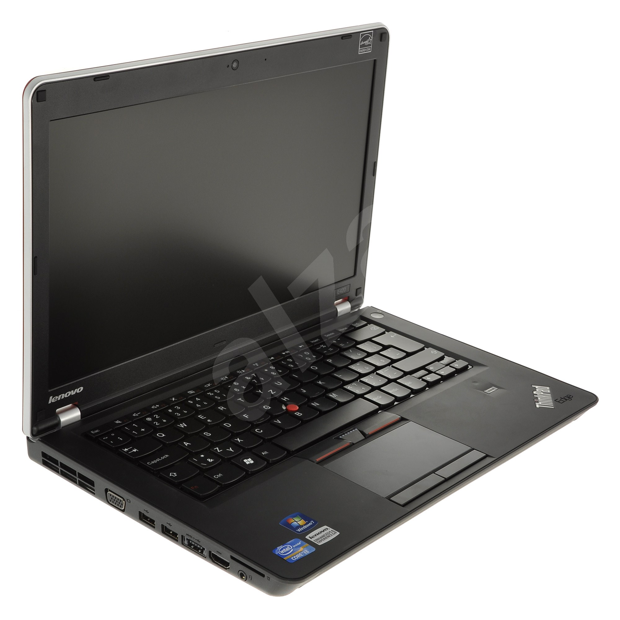 Lenovo ThinkPad Edge E420 červený 1141-JHG - Notebook | Alza.cz