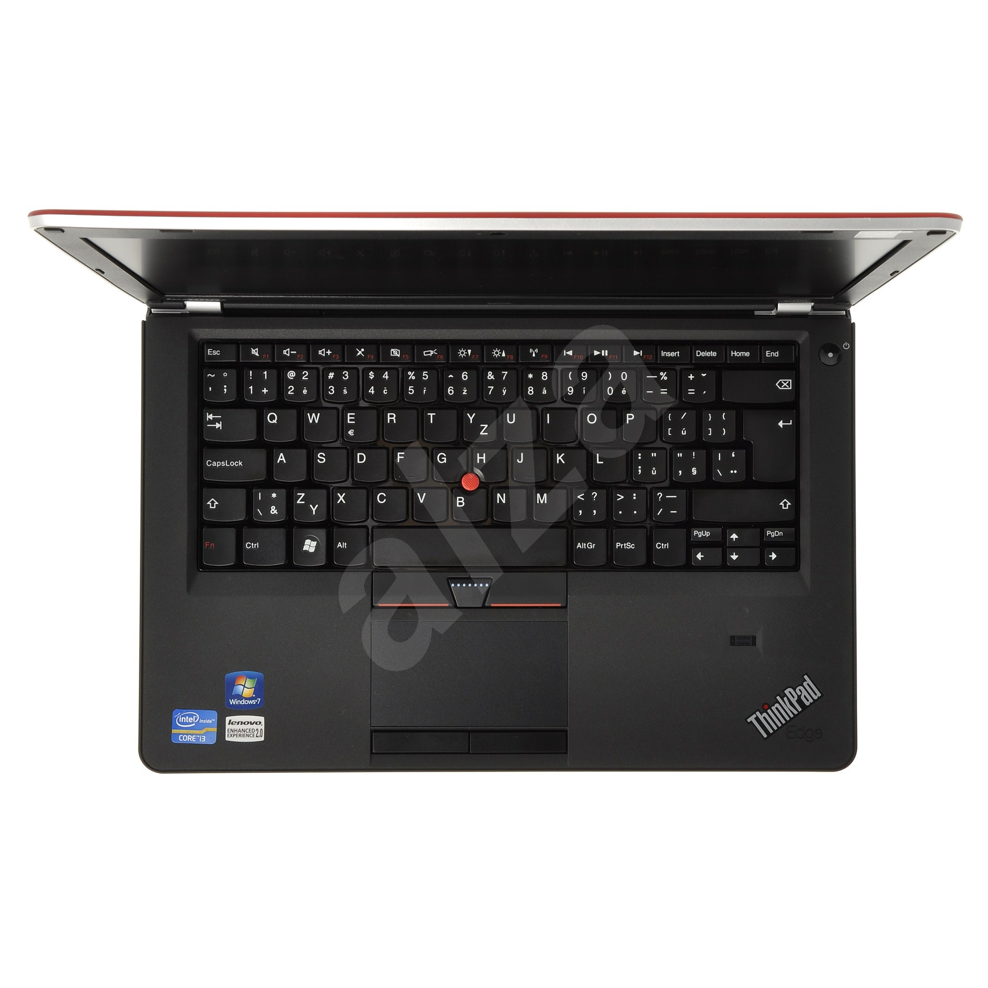 Lenovo ThinkPad Edge E420 červený 1141-JHG - Notebook | Alza.cz