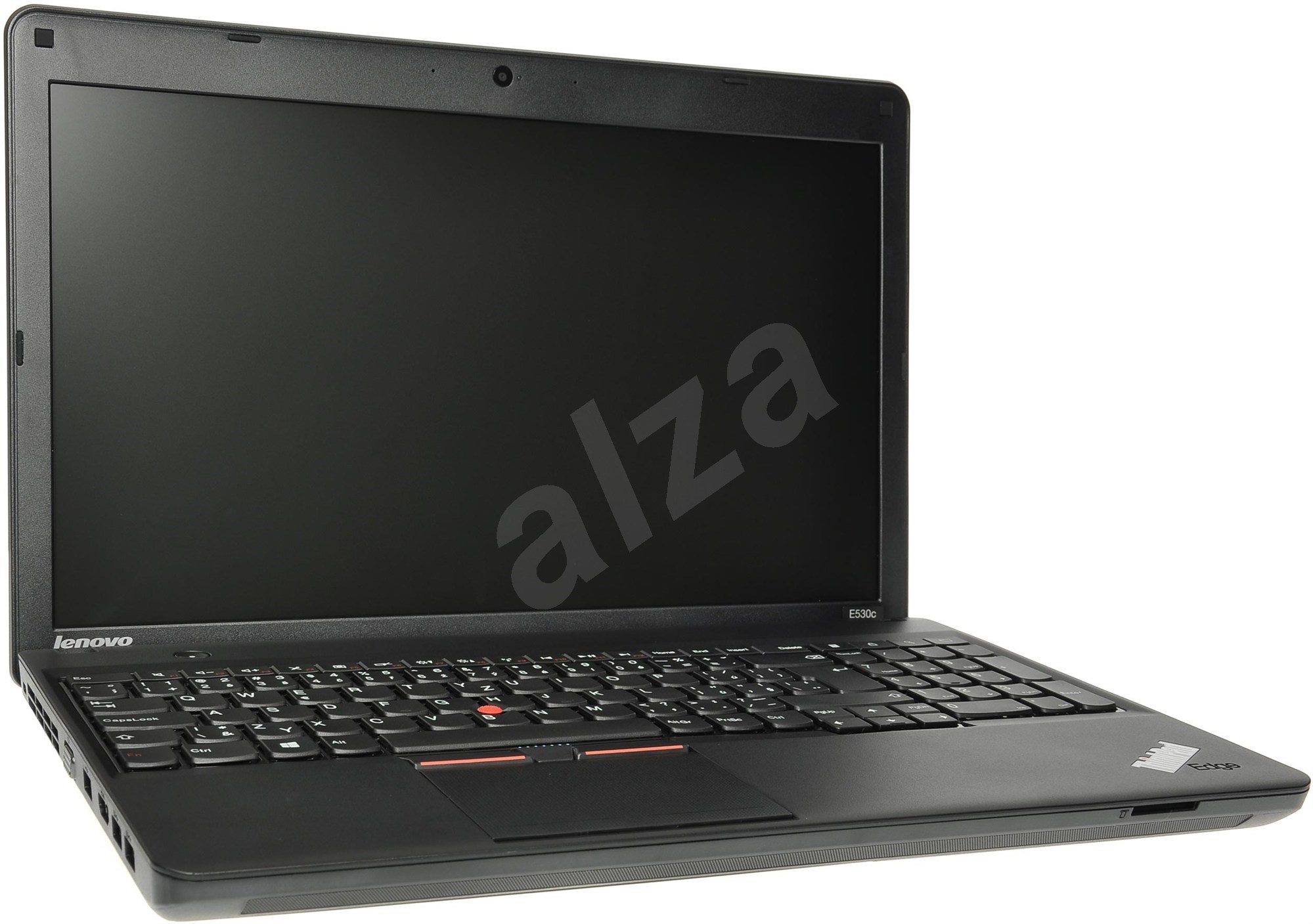 Lenovo ThinkPad Edge E530c Black 3366-4NG - Notebook | Alza.cz