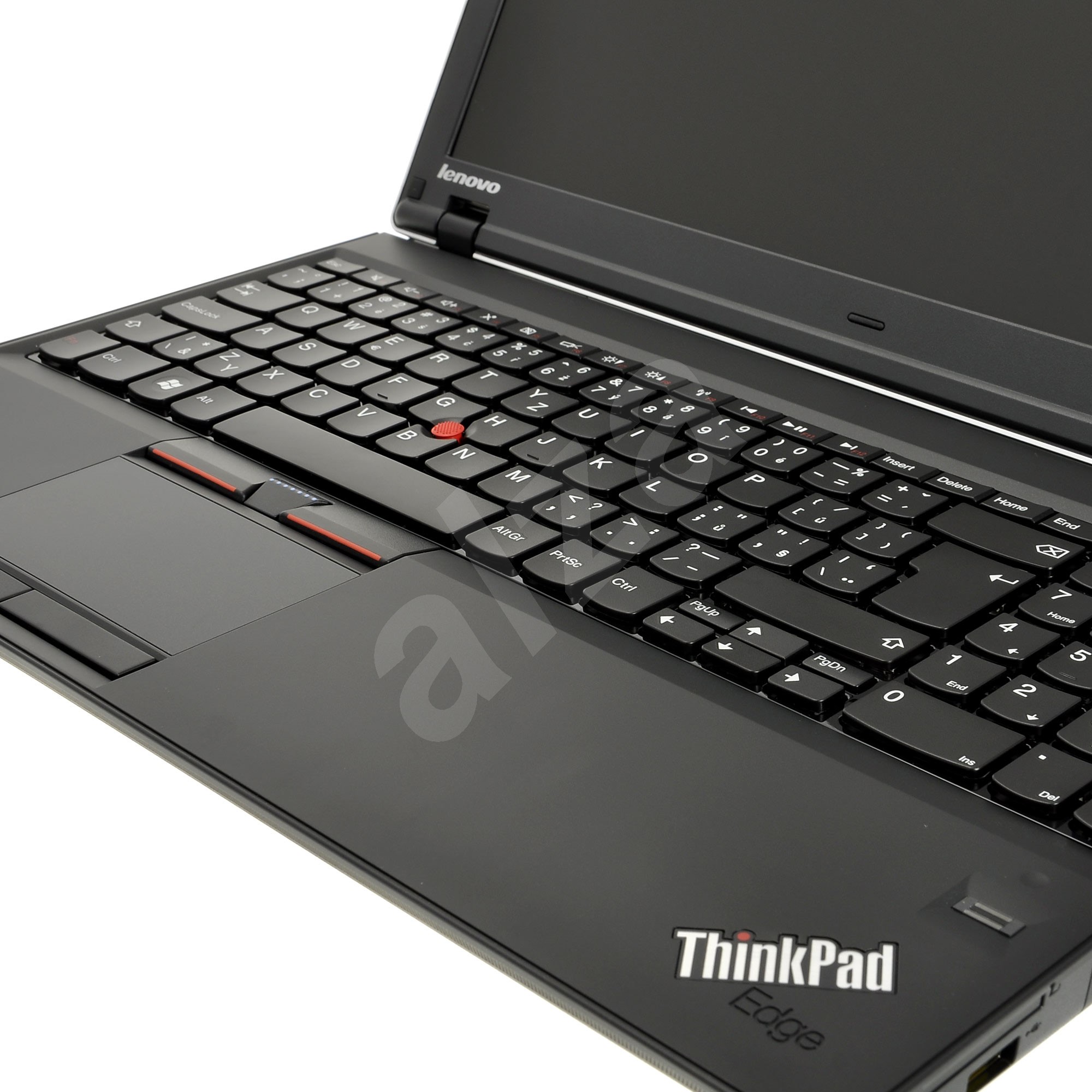 Lenovo ThinkPad Edge E520 černý 1143-CVG - Notebook | Alza.cz