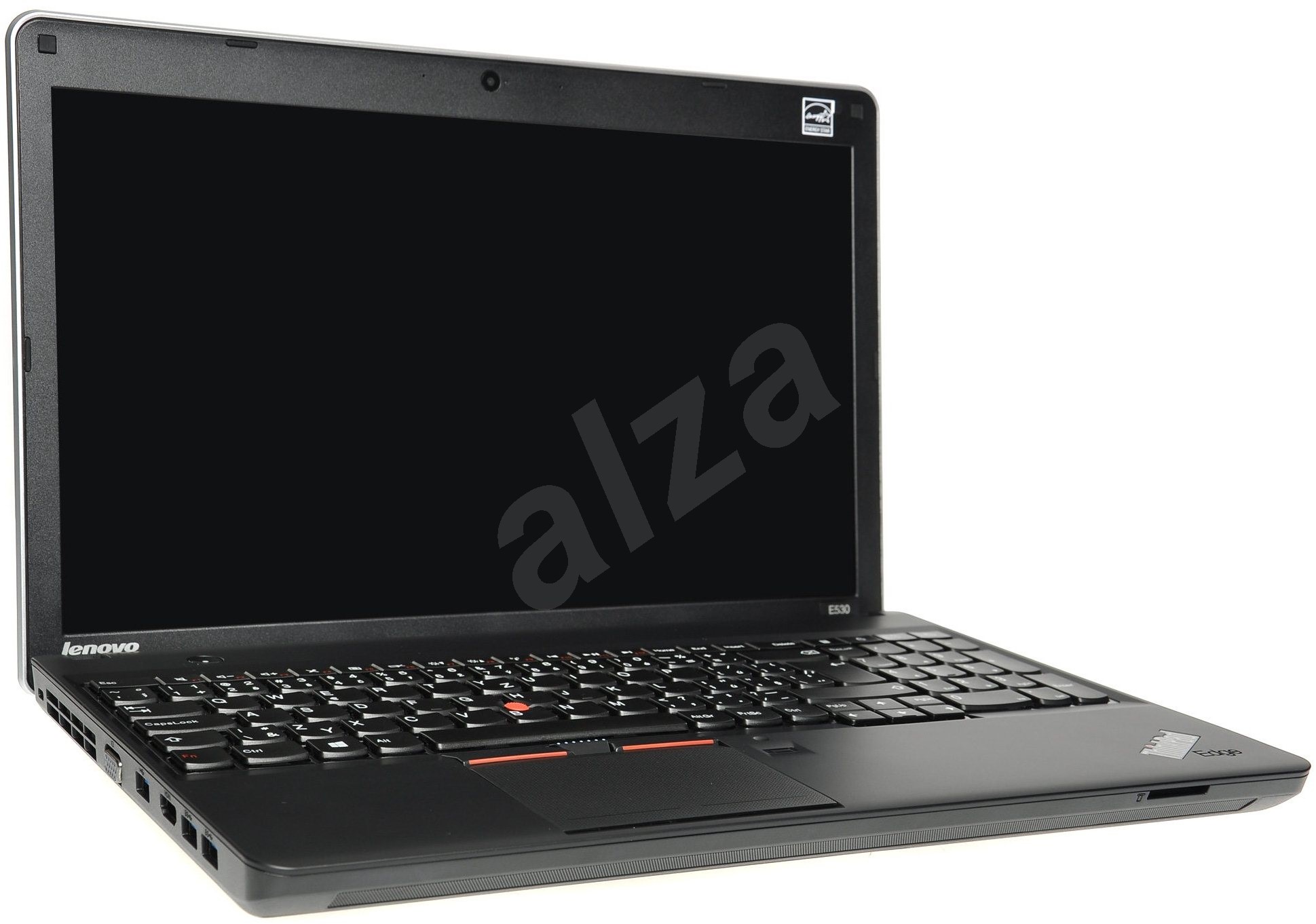 Lenovo ThinkPad Edge E530 Black 6272-4QG - Notebook | Alza.cz